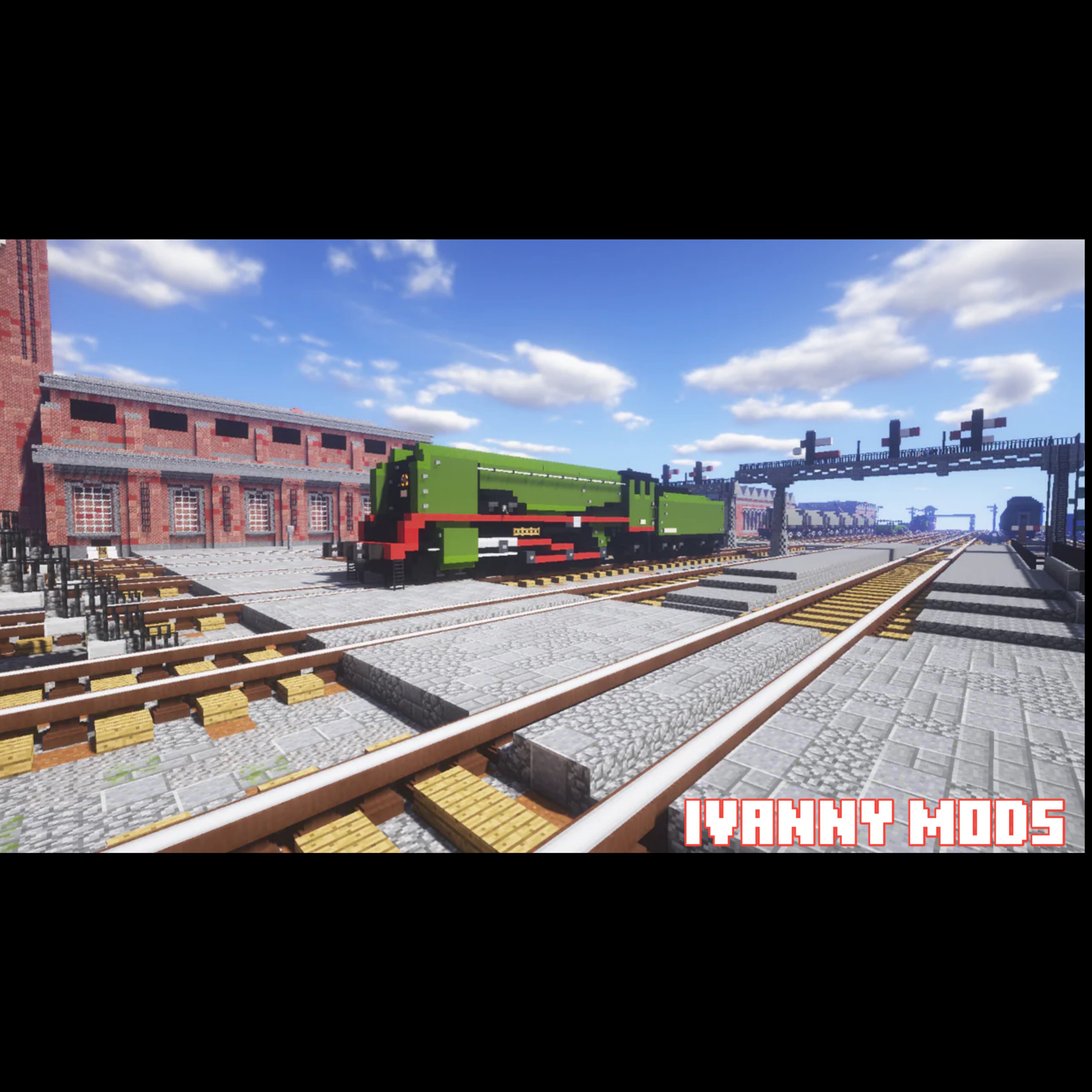 Train mod APK for Android Download