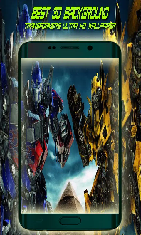 Transformers Autobots Background