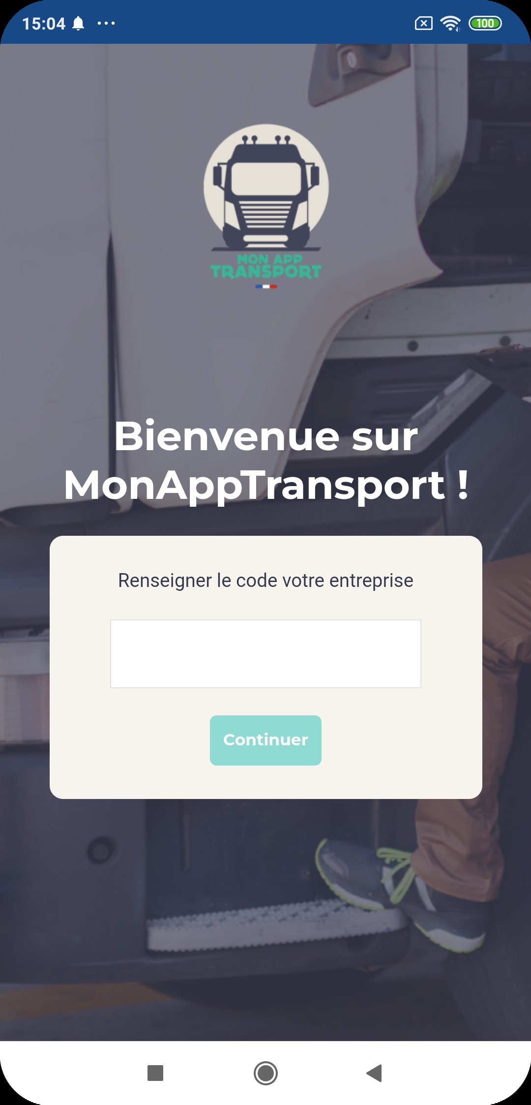 Mon App Transport APK for Android Download