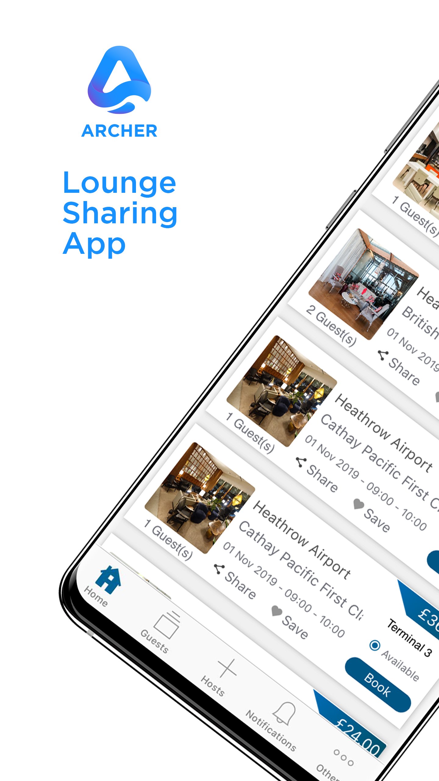 Archer APK for Android Download