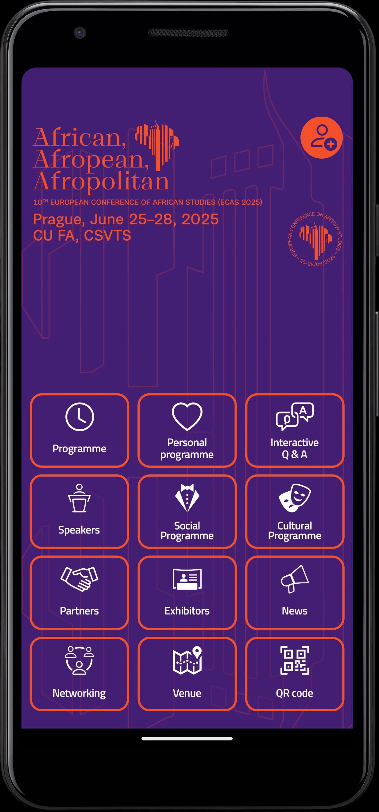 ECAS 2025 APK للاندرويد تنزيل