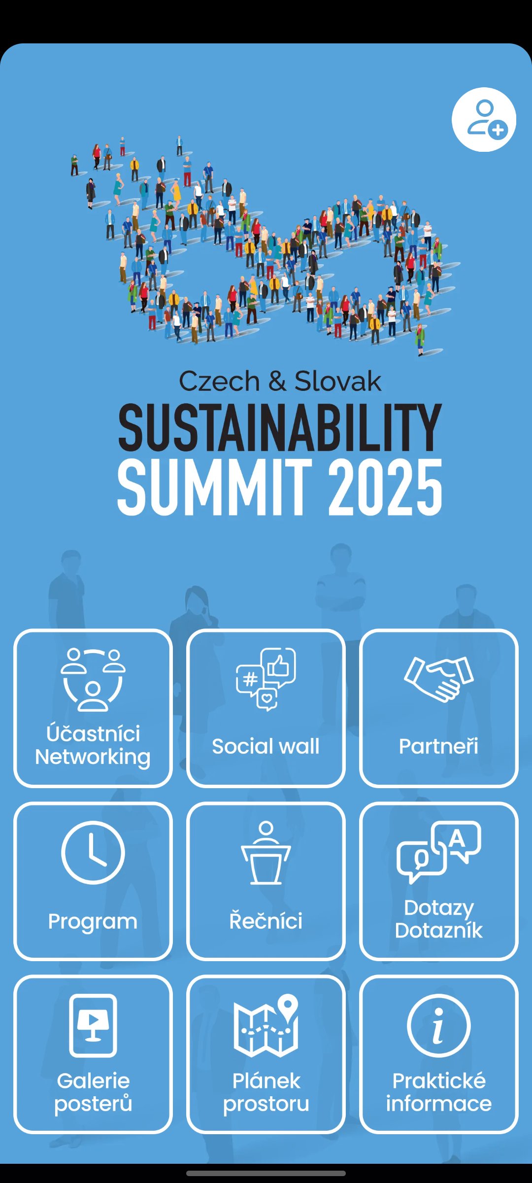 Sustainability Summit 2025 APK 안드로이드용 다운로드 - 최신 버전
