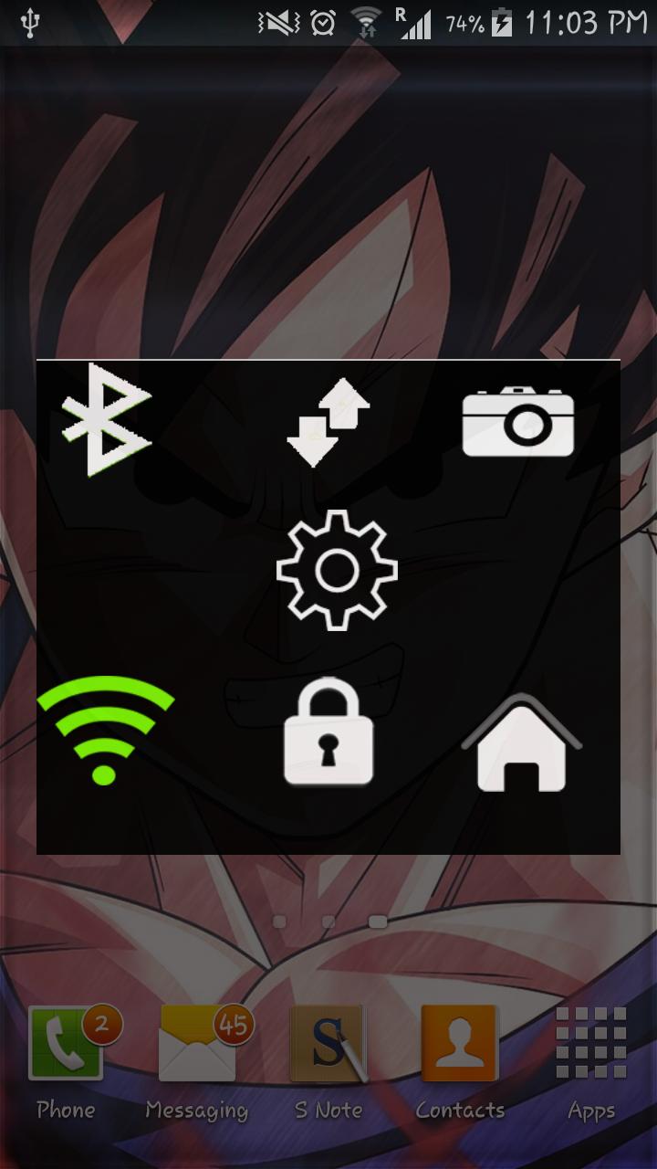 Virtual Buttons Apk For Android Download