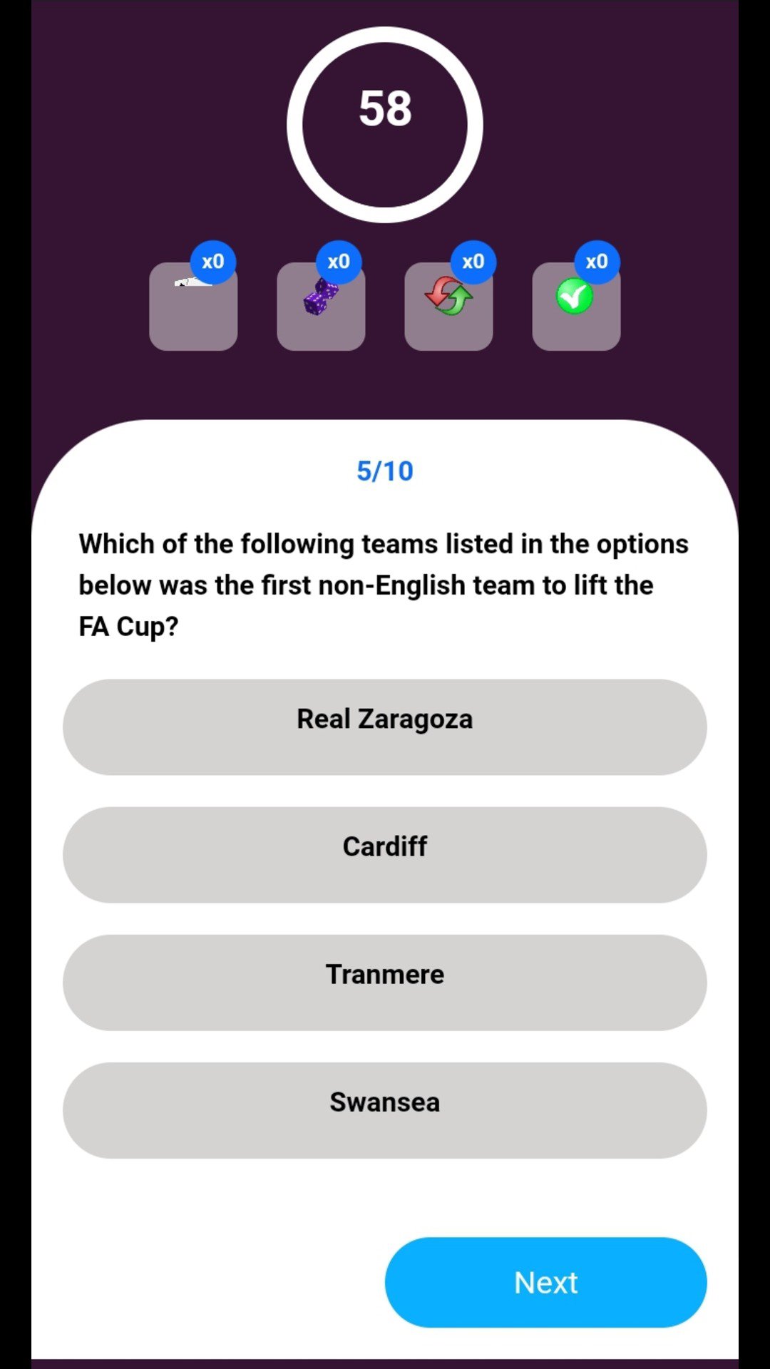 Trivia Station Lite APK for Android Download