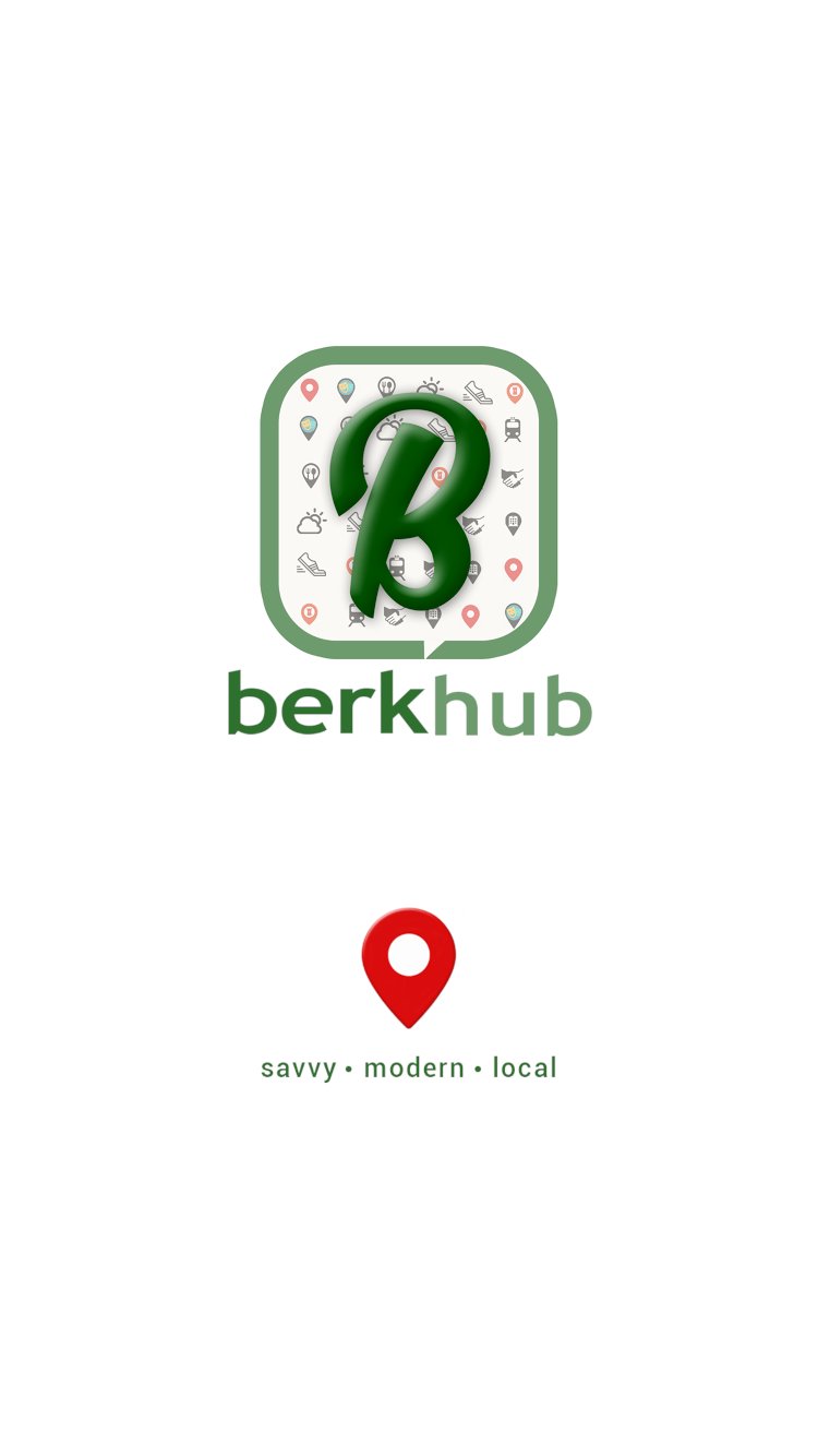 BerkHub APK for Android Download