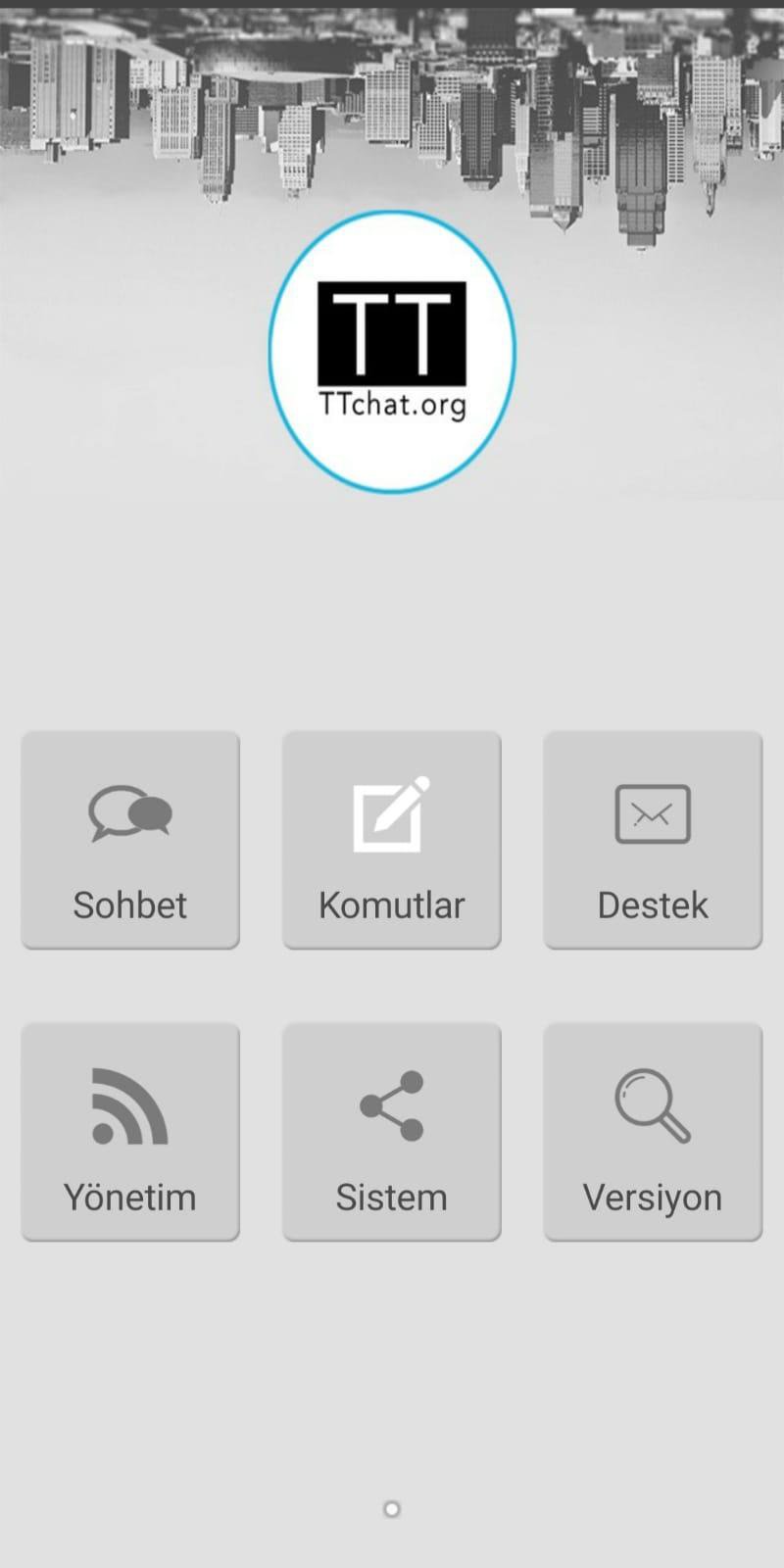 TTchat APK for Android Download