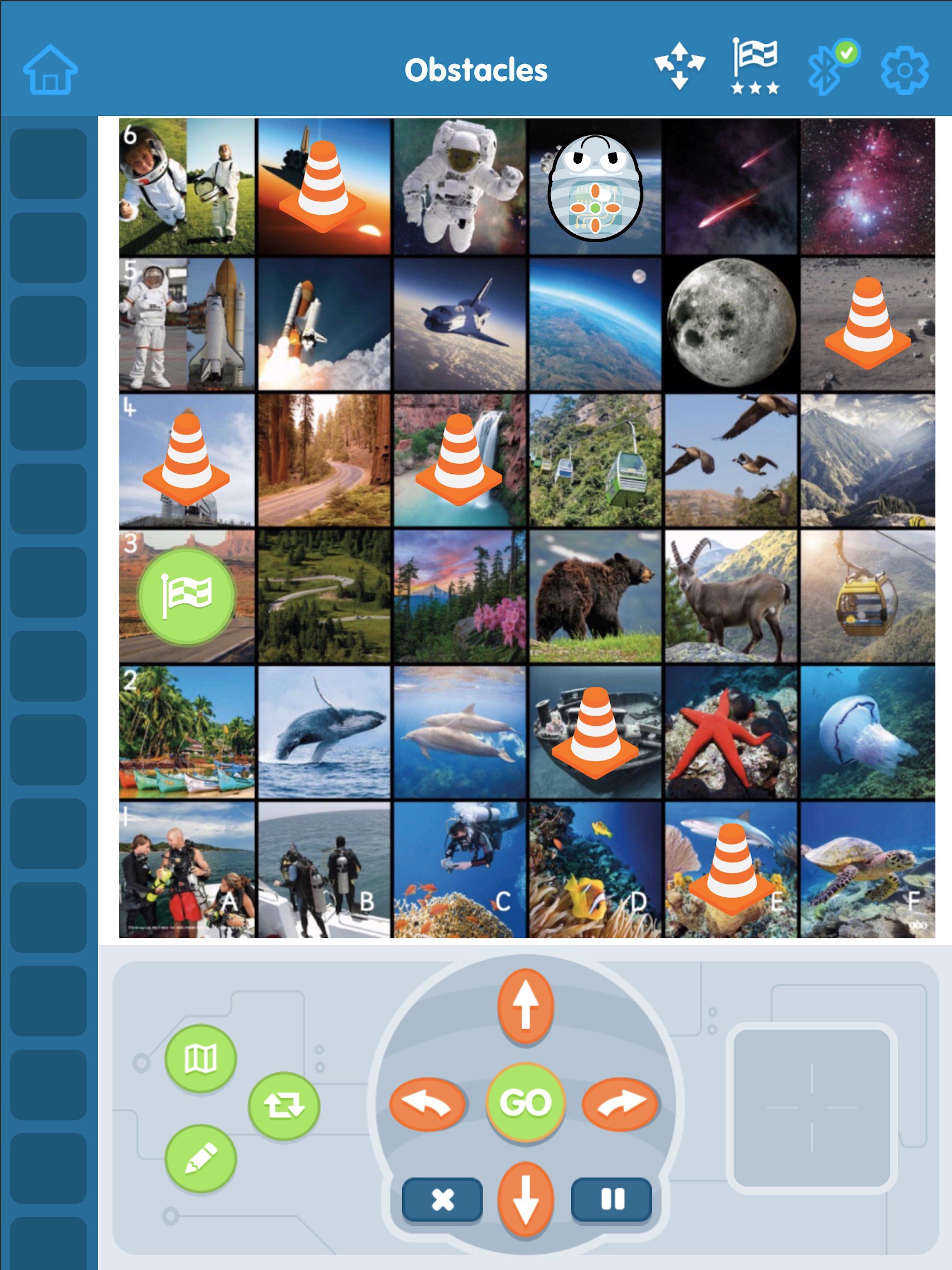 Blue-Bot APK for Android Download