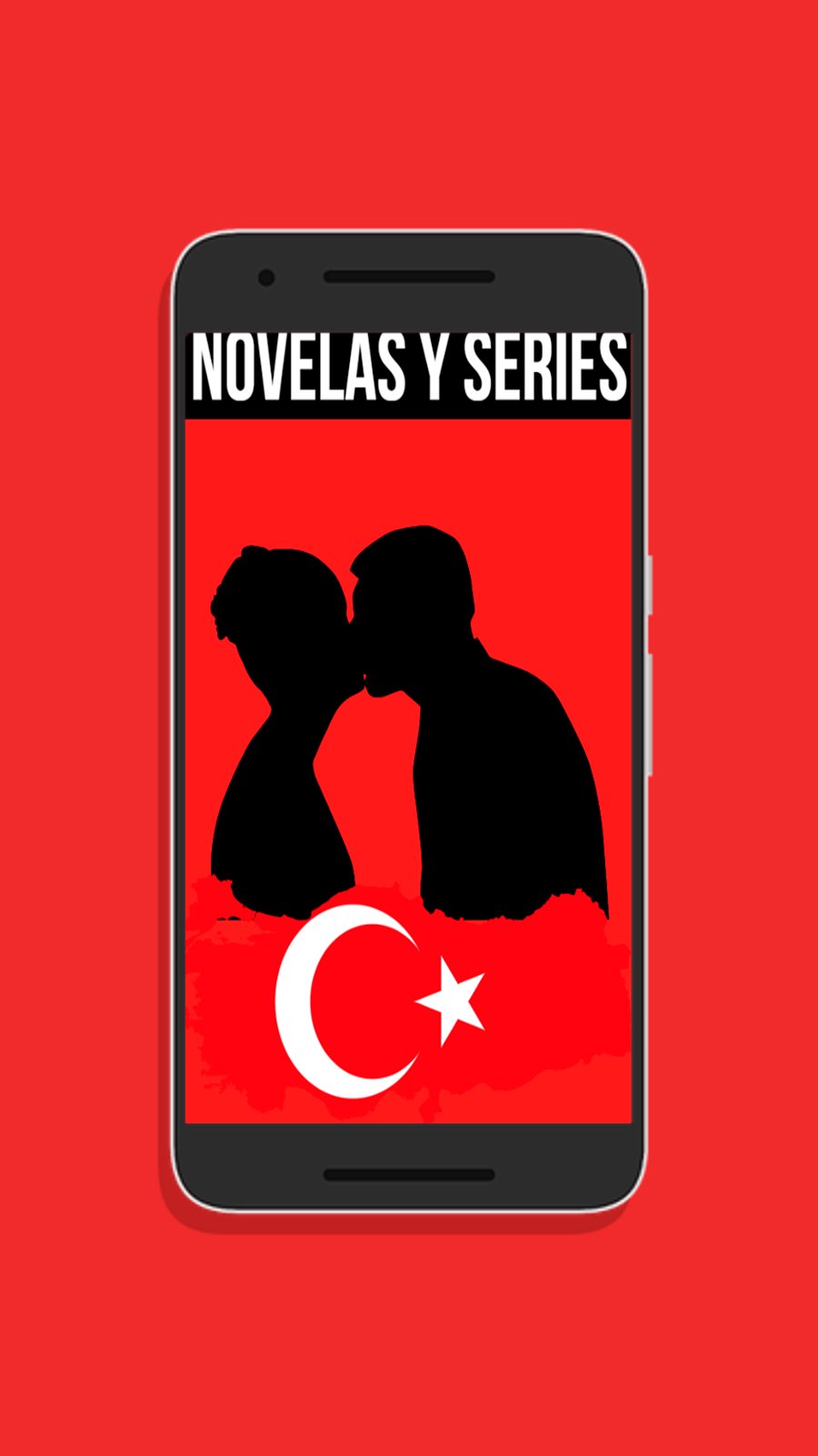 Descargar Novelas Turcas 2026 Completas APK Última Versión 3.3.4 para ...