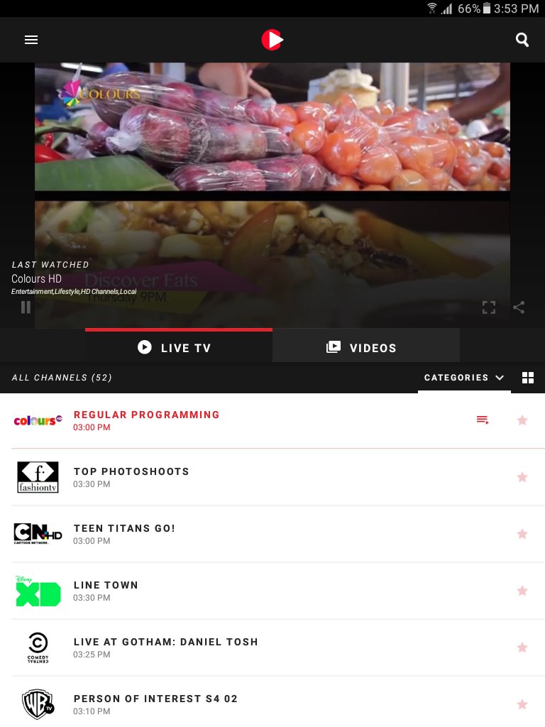 Cignal Play for Android - APK Download