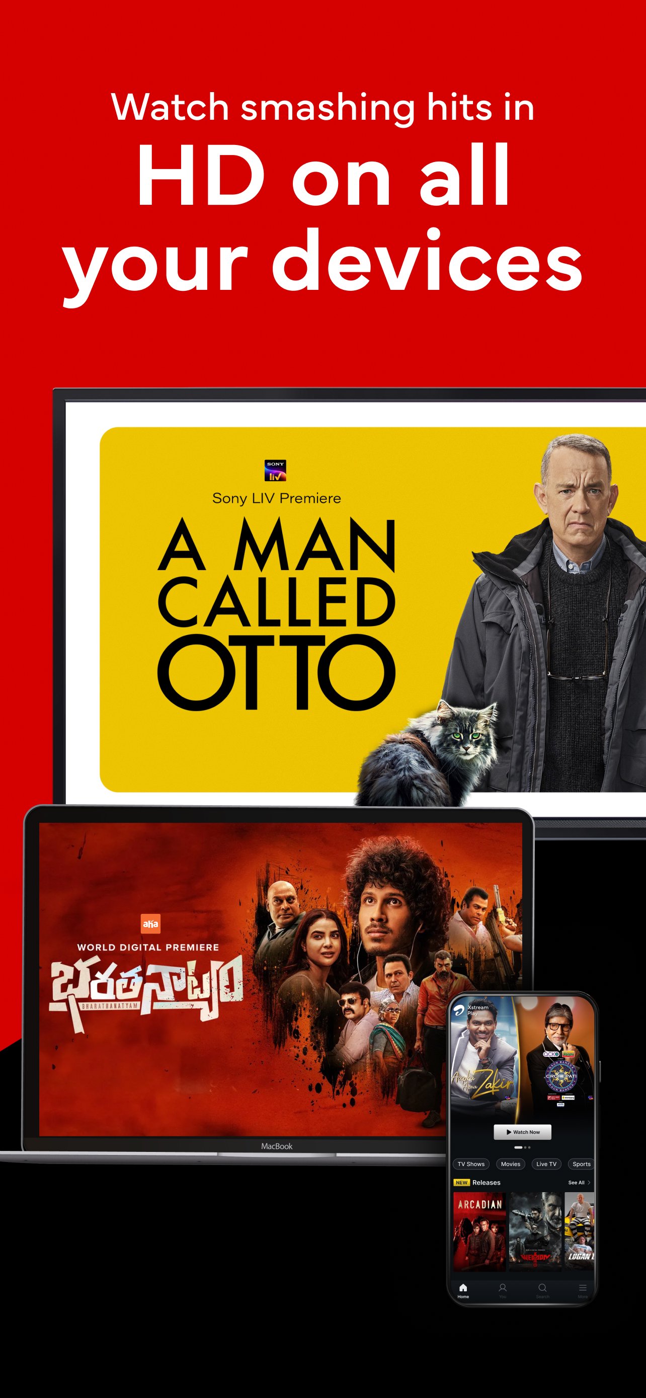 Airtel Xstream Play APK Download for Android - Latest Version