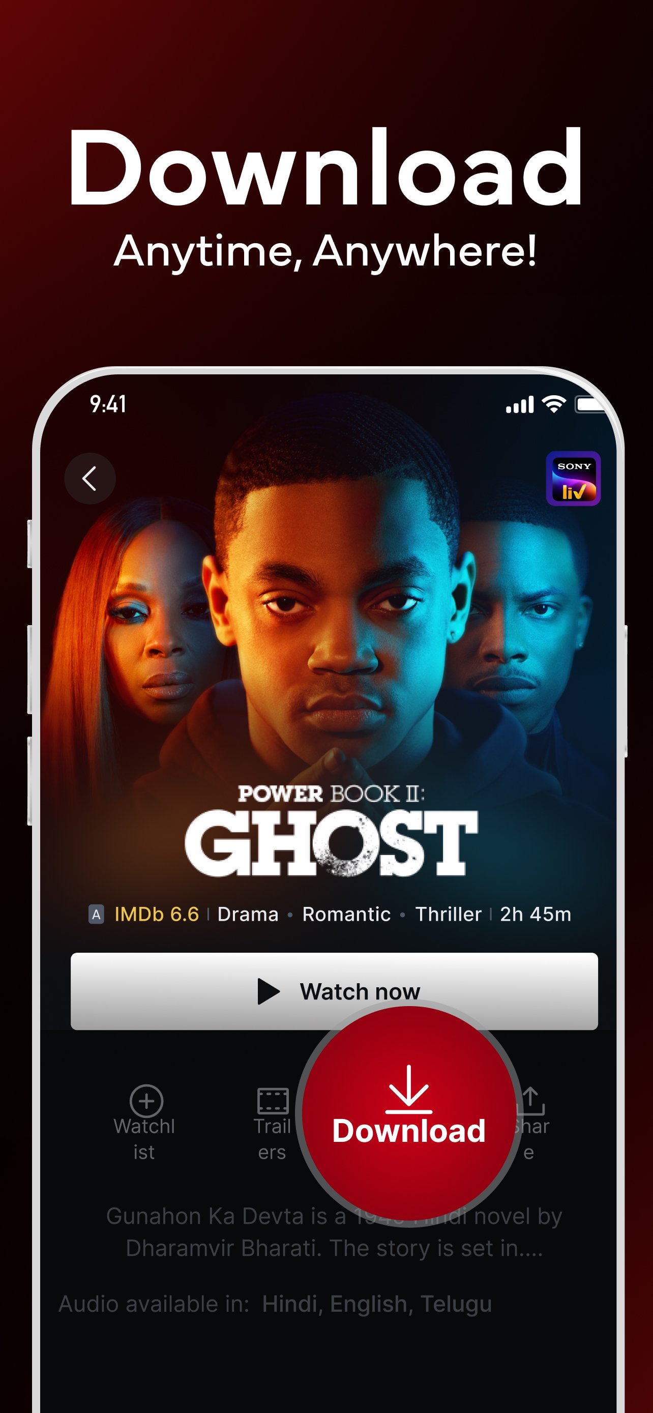 Airtel Xstream Play APK for Android Download