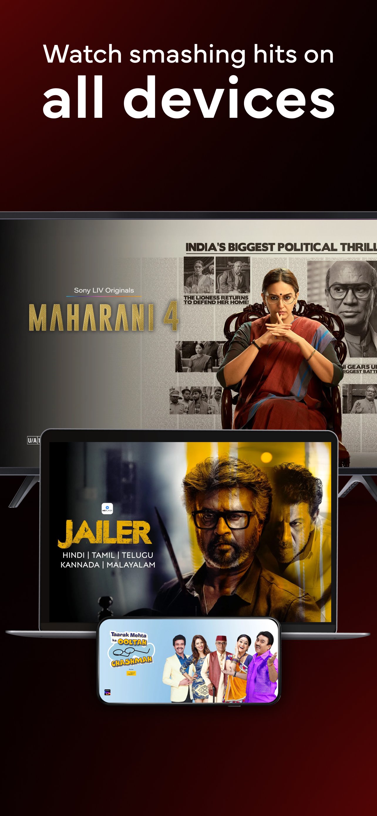 Airtel Xstream Play APK for Android Download