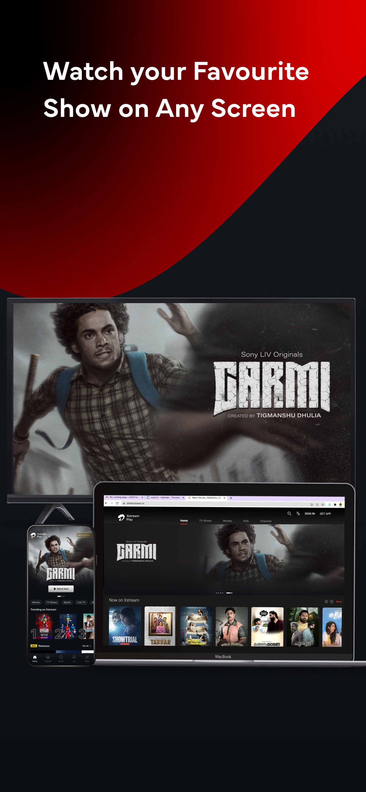 Xstream Play APK for Android Download