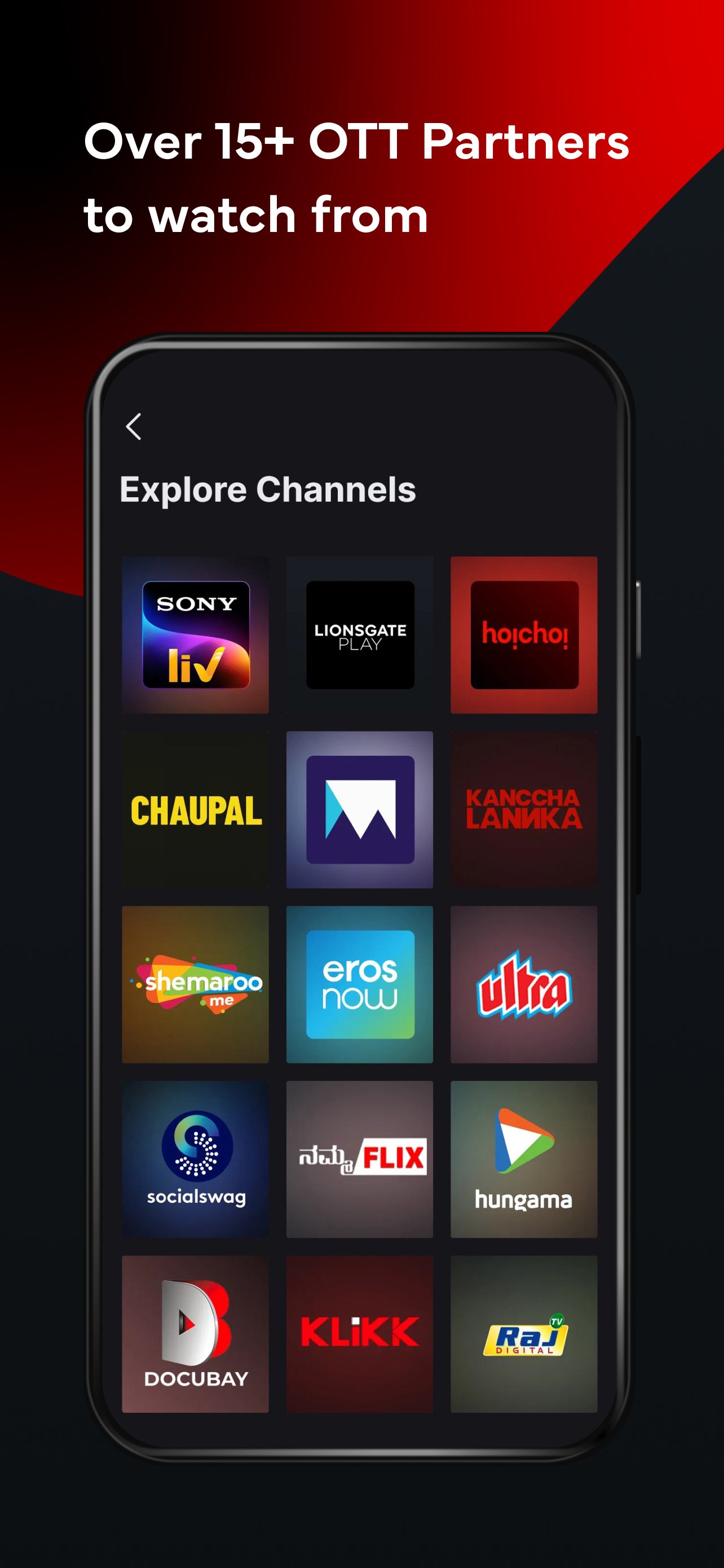 Xstream Play APK for Android Download