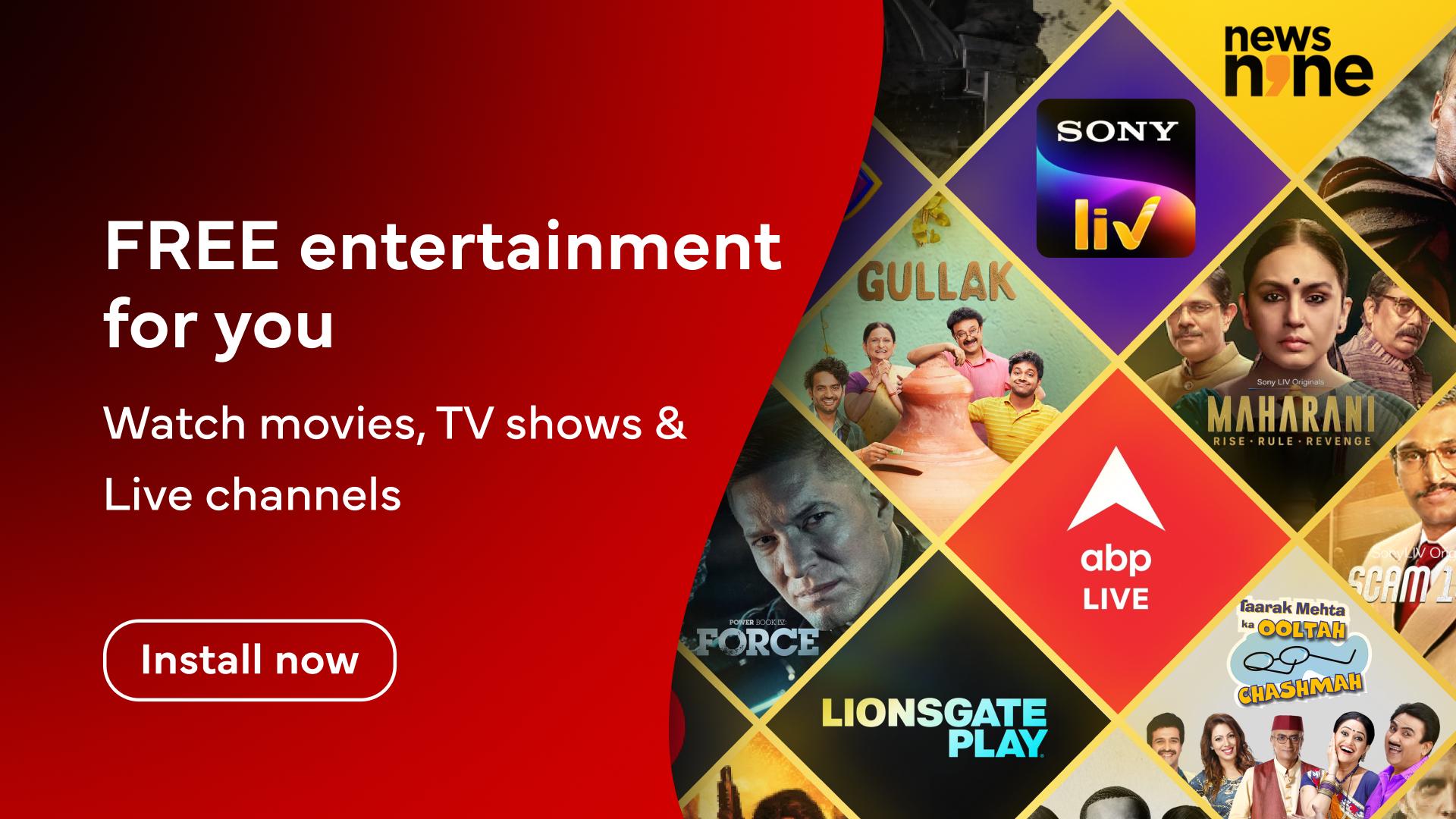 Airtel Xstream Play Apk Download For Android Latest Version