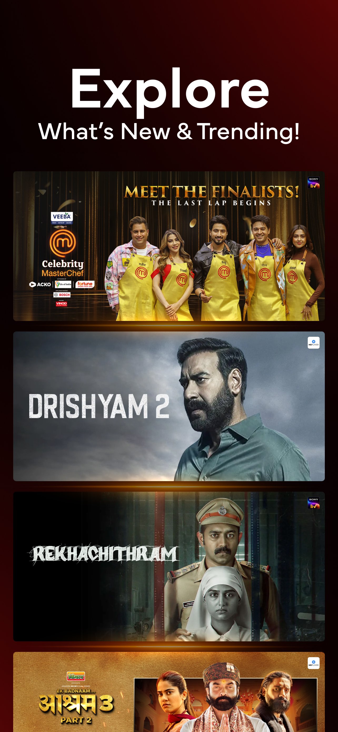 Airtel Xstream Play APK for Android Download