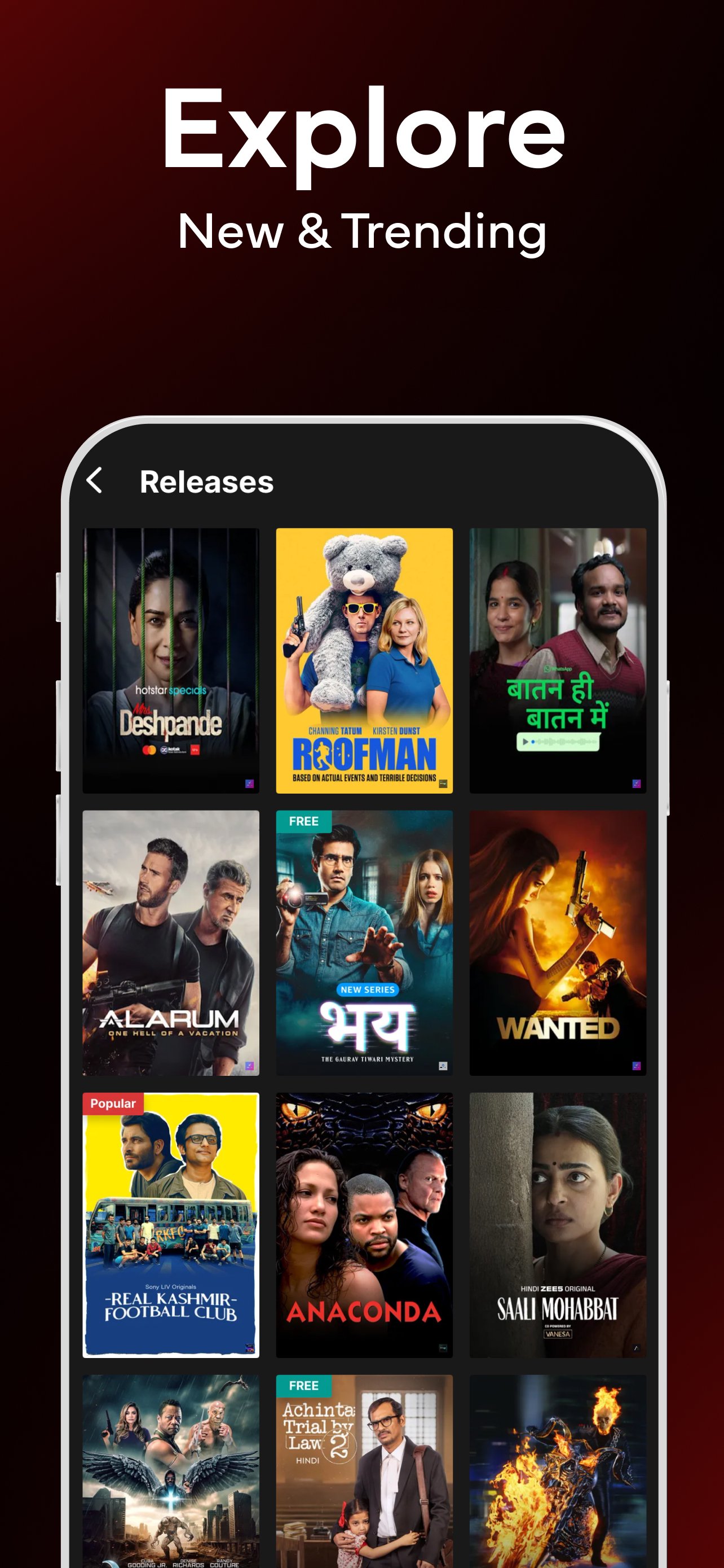 Airtel Xstream Play APK for Android Download