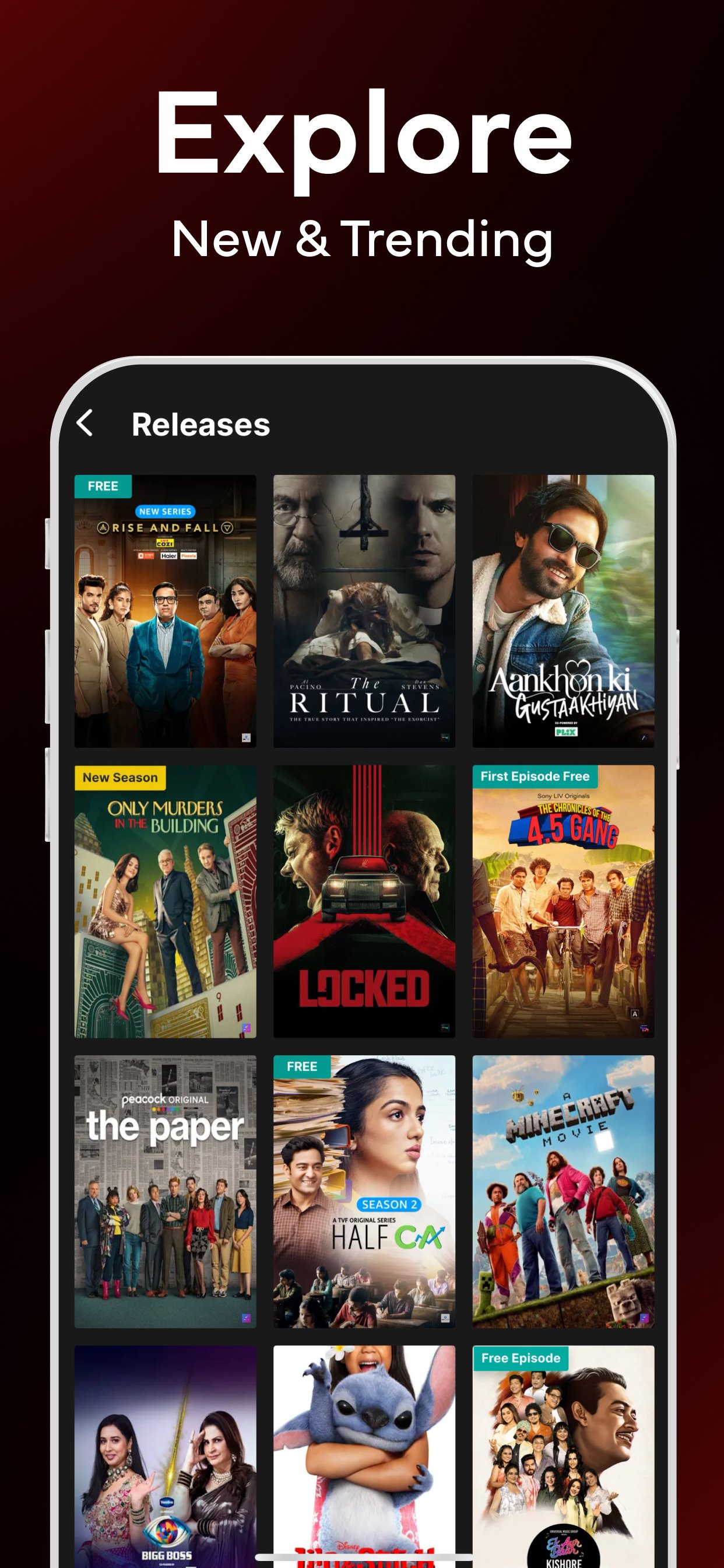 Airtel Xstream Play APK for Android Download