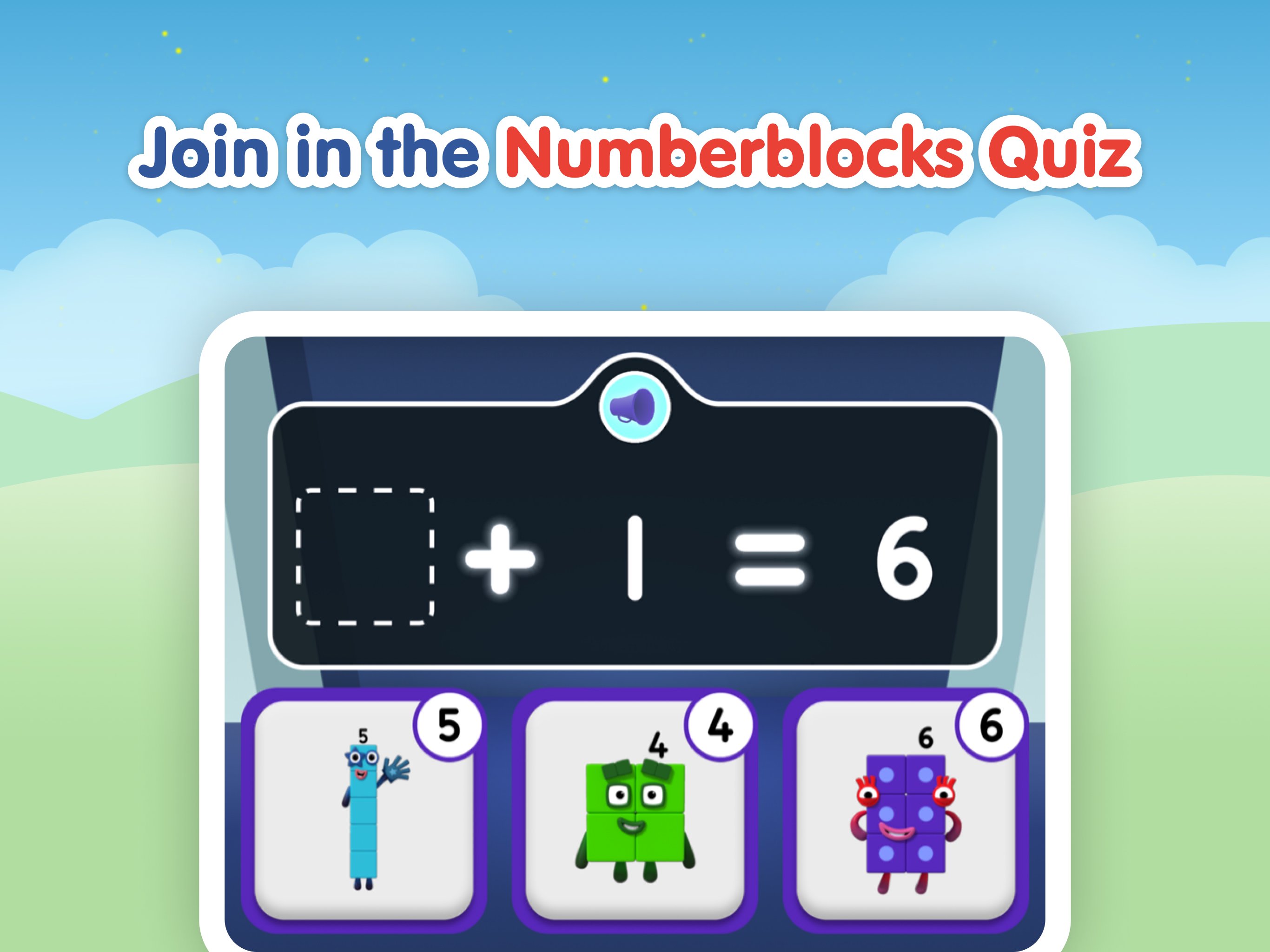 Numberblocks World APK for Android Download