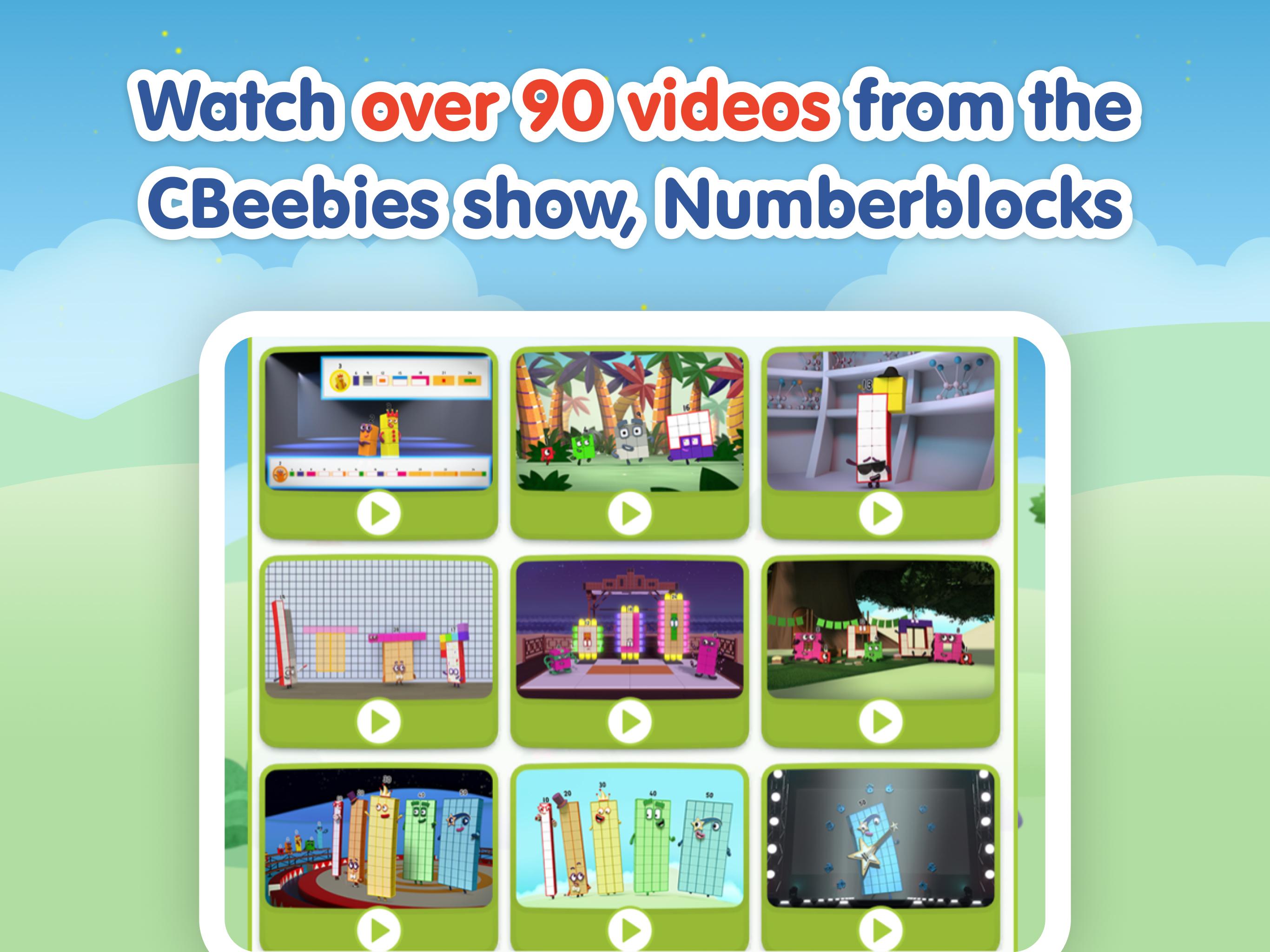 Numberblocks World Apk 119 For Android Download Numberblocks World ...