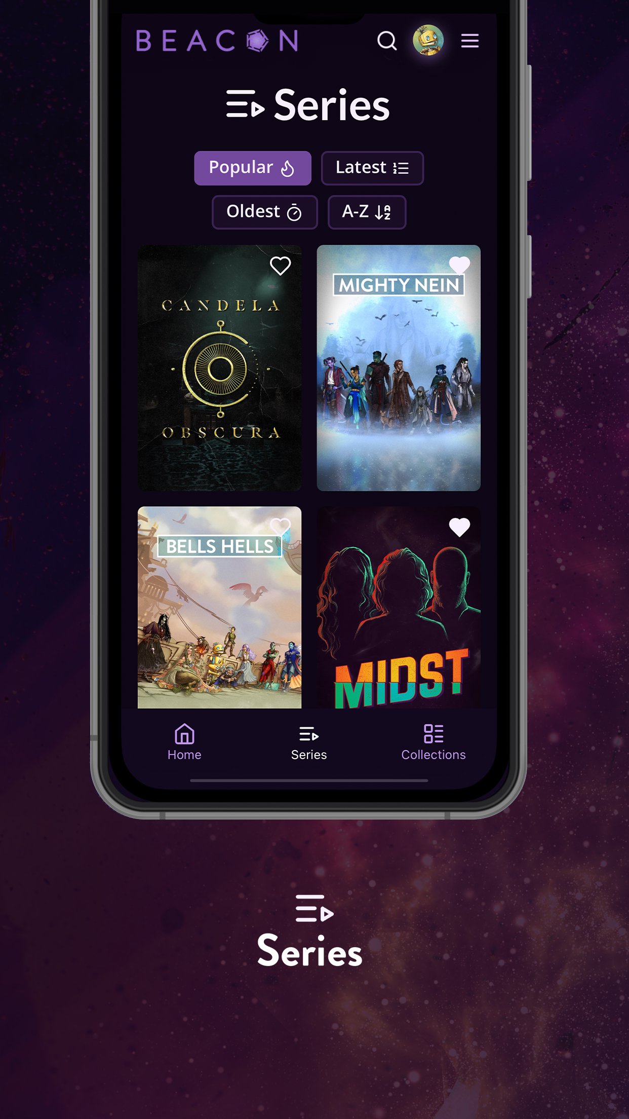 Pocket Beacon APK for Android Download
