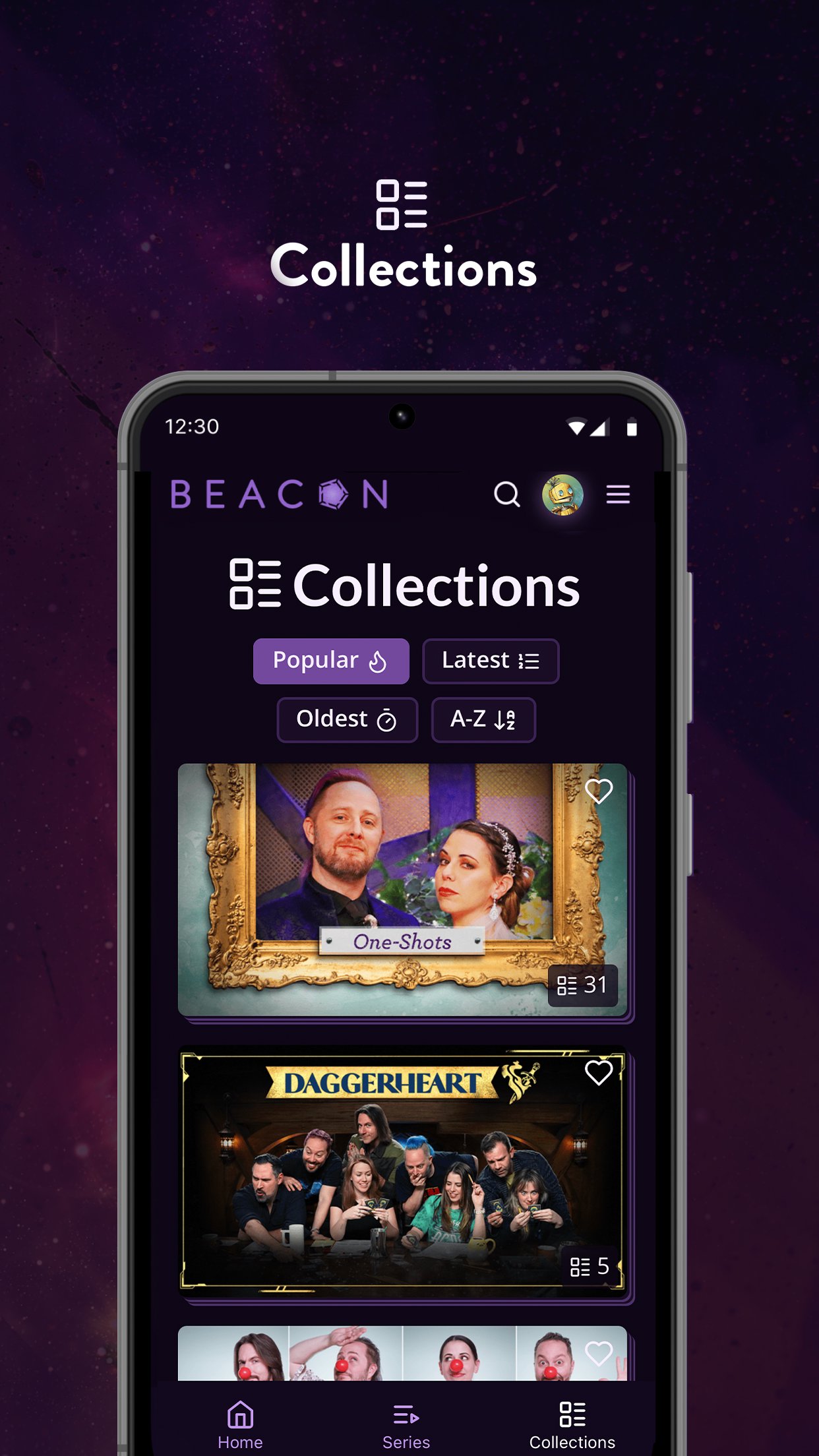 Pocket Beacon APK for Android Download