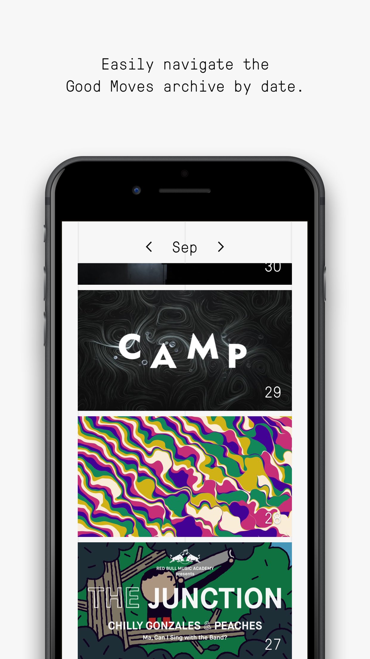 Good Moves APK for Android Download