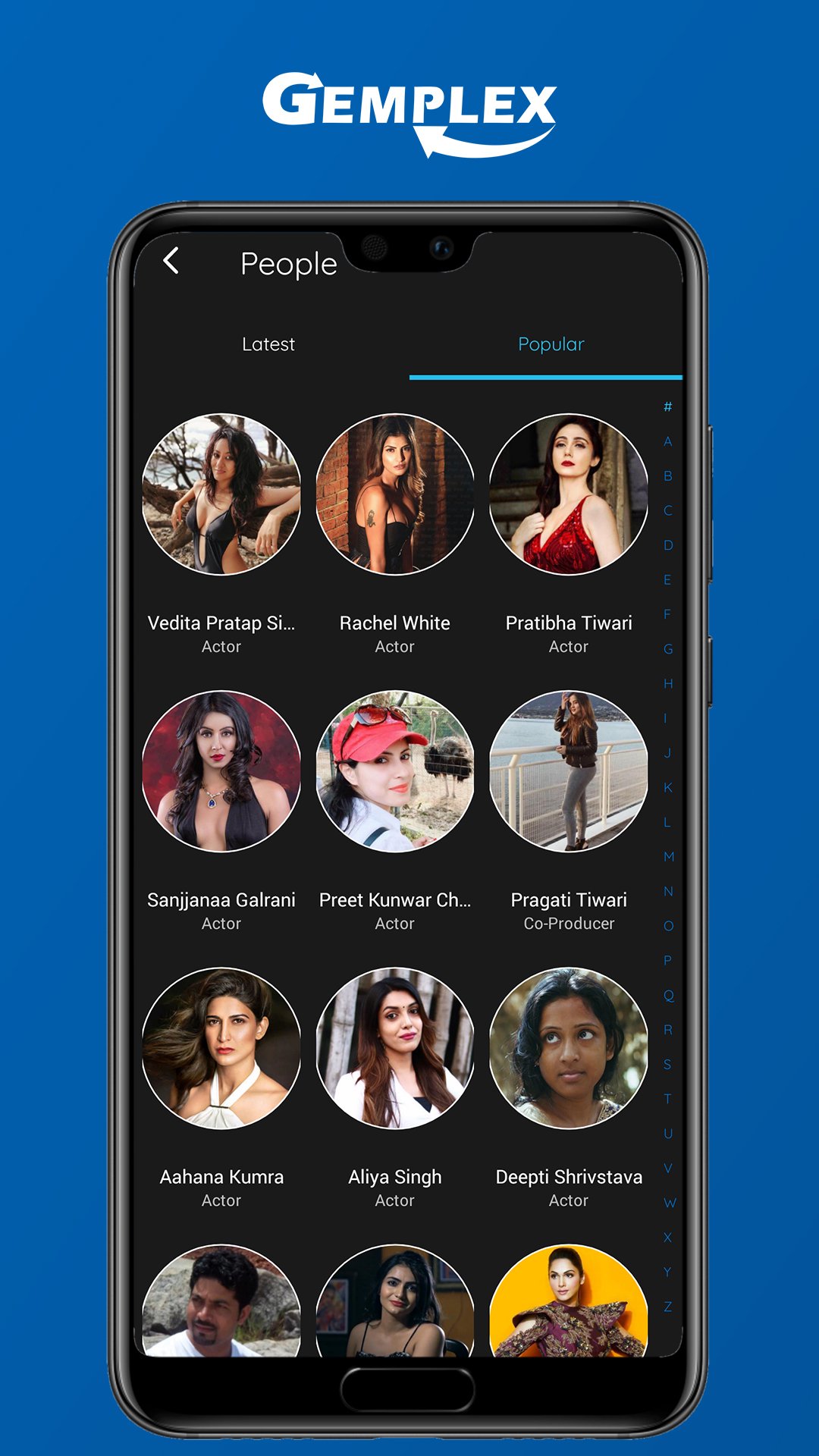 Gemplex APK for Android Download