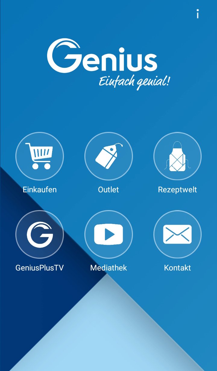 GeniusApp APK for Android Download