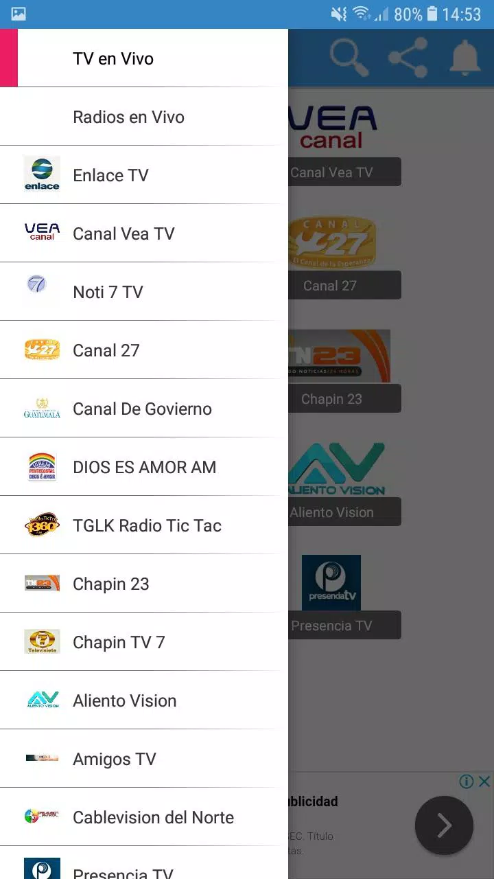 Guate Chapin Tv