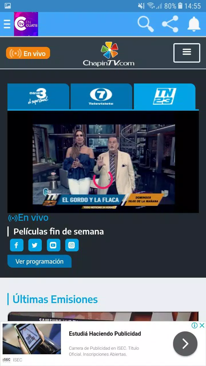 Guate Chapin Tv