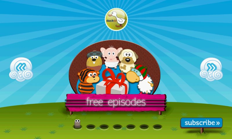 ducktv mobile for Android - APK Download