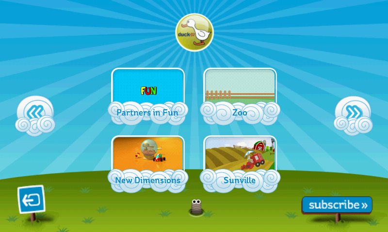 ducktv mobile for Android - APK Download