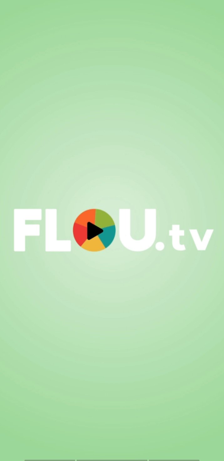 FLOU.tv APK do pobrania na Androida