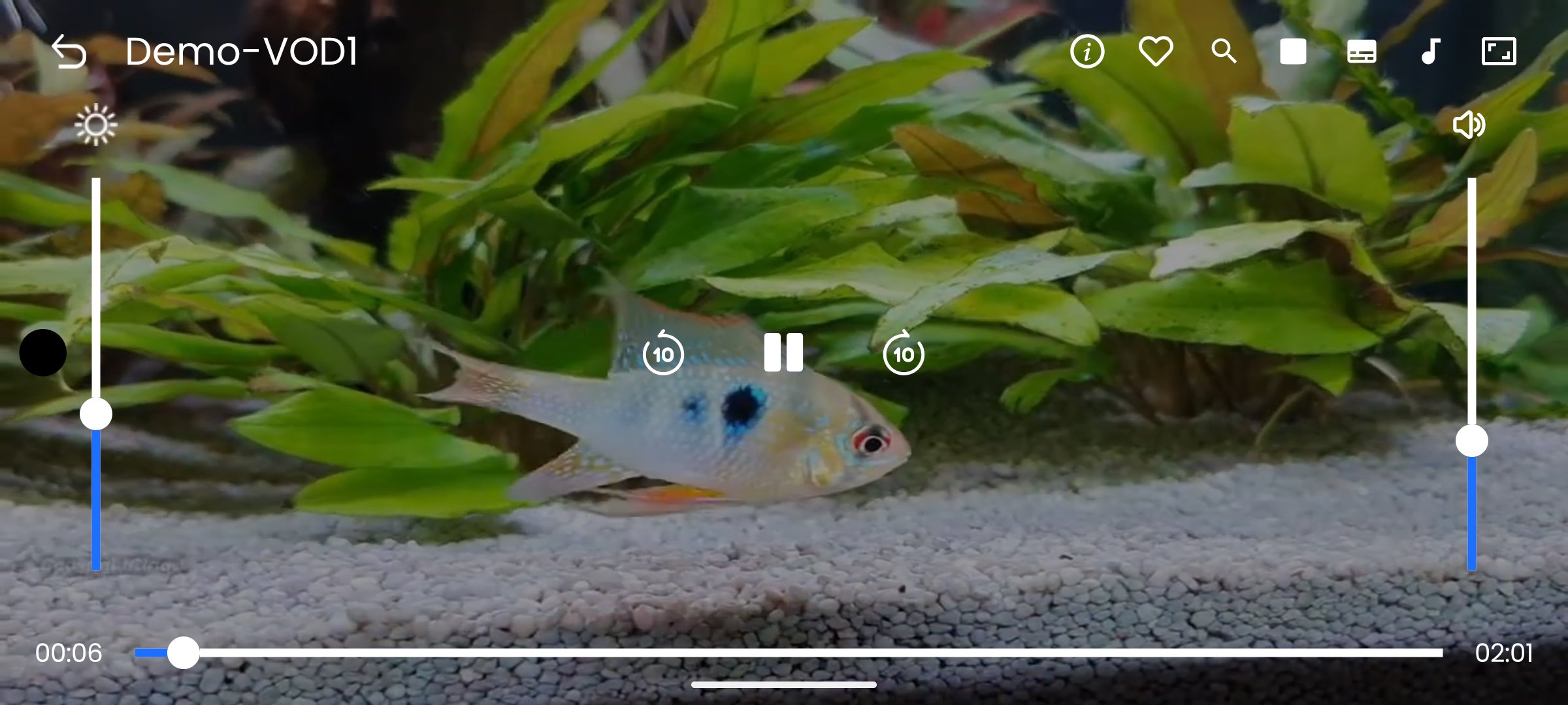 XTV IPTV Player APK for Android Download