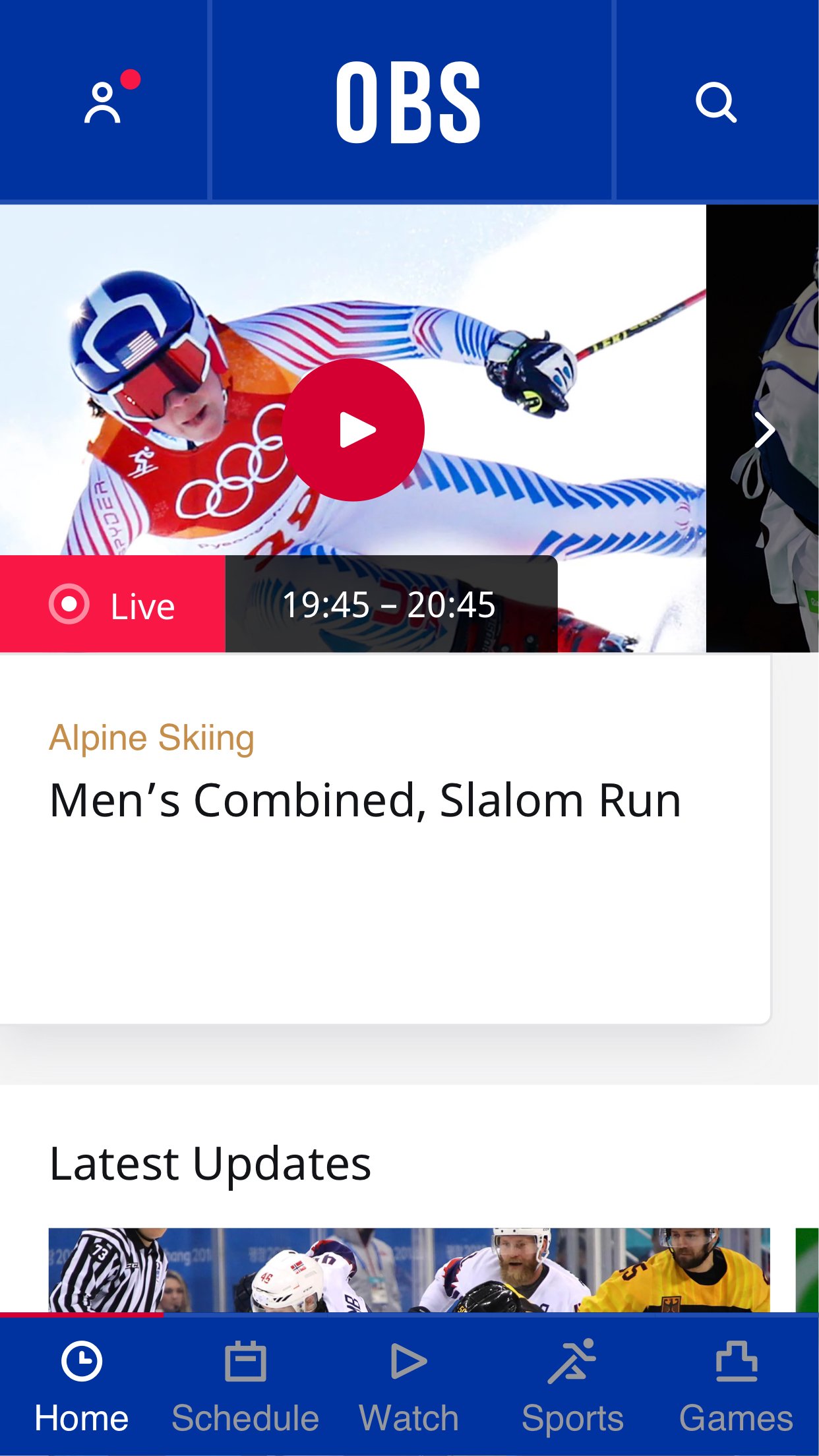 OBS OVP APK for Android Download