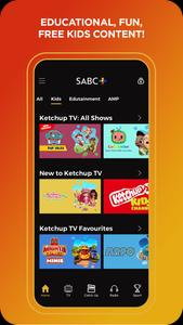 SABC+ APK for Android Download