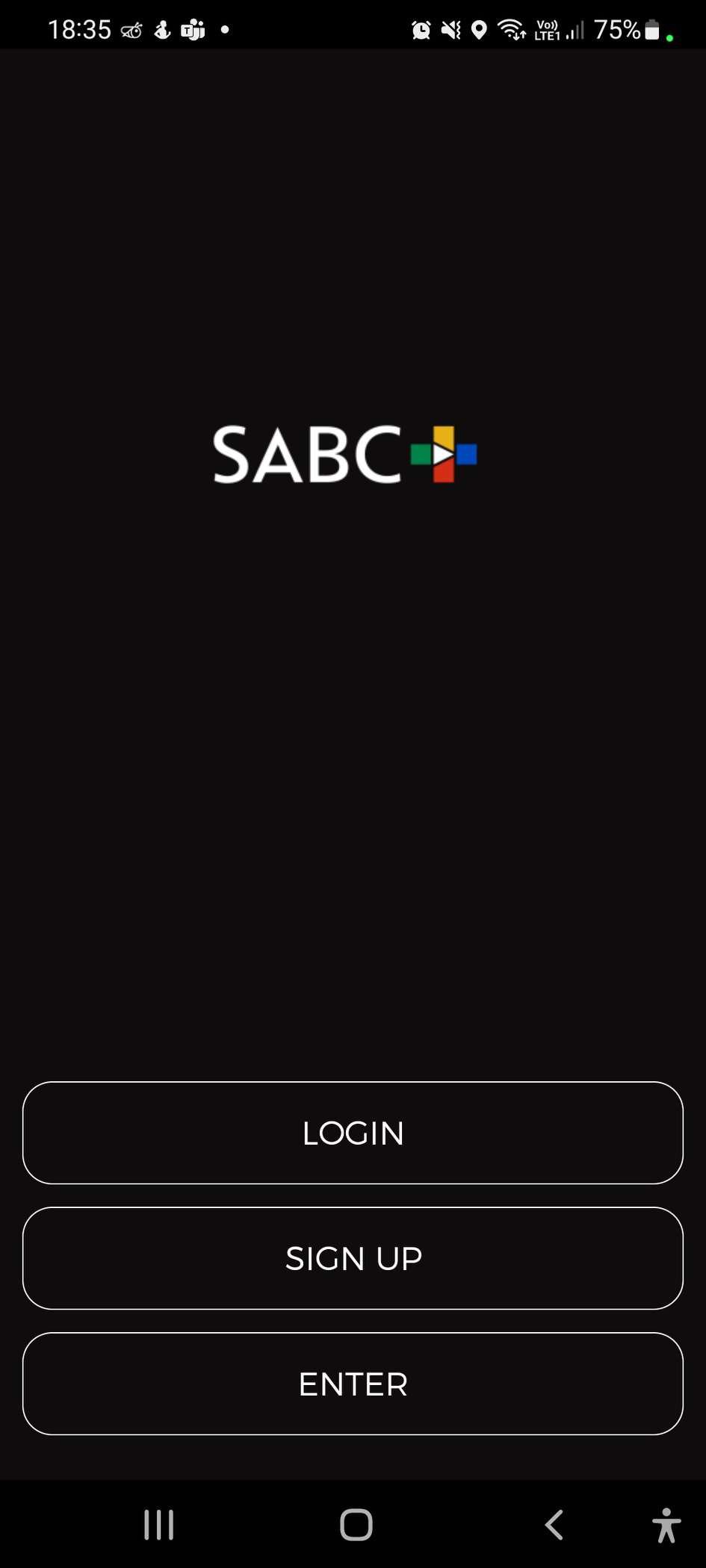SABC+ APK for Android Download