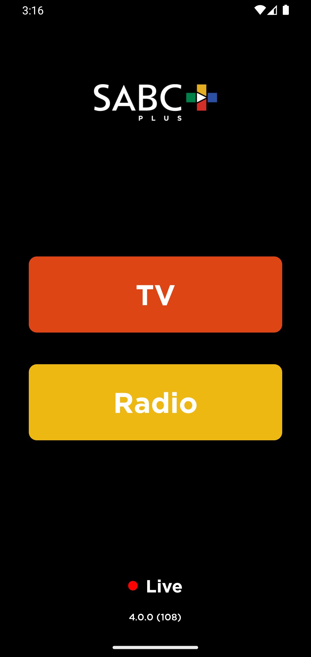 SABC+ APK for Android Download