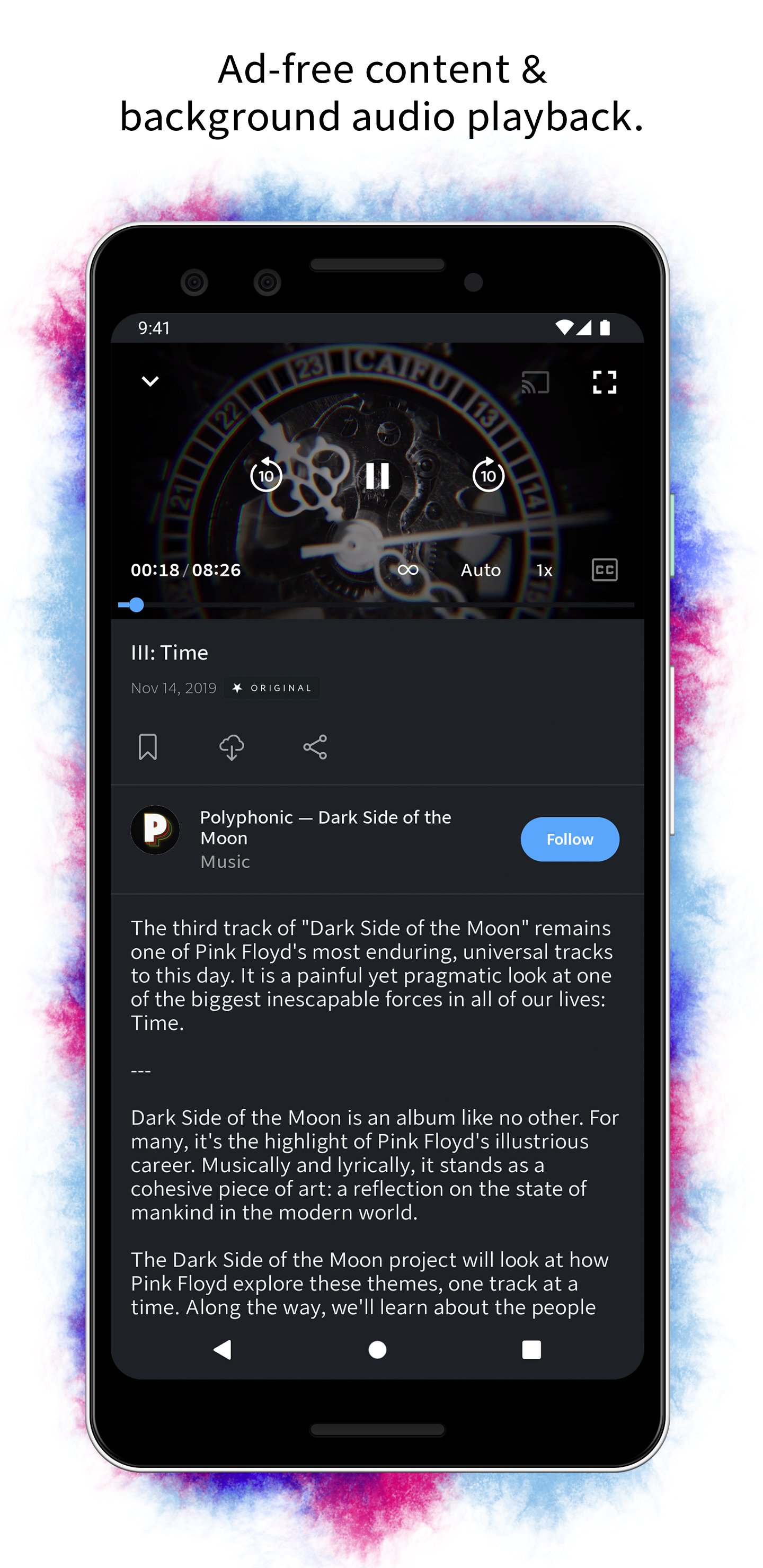 Descargar Nebula APK Última Versión 3.7.6 para Android