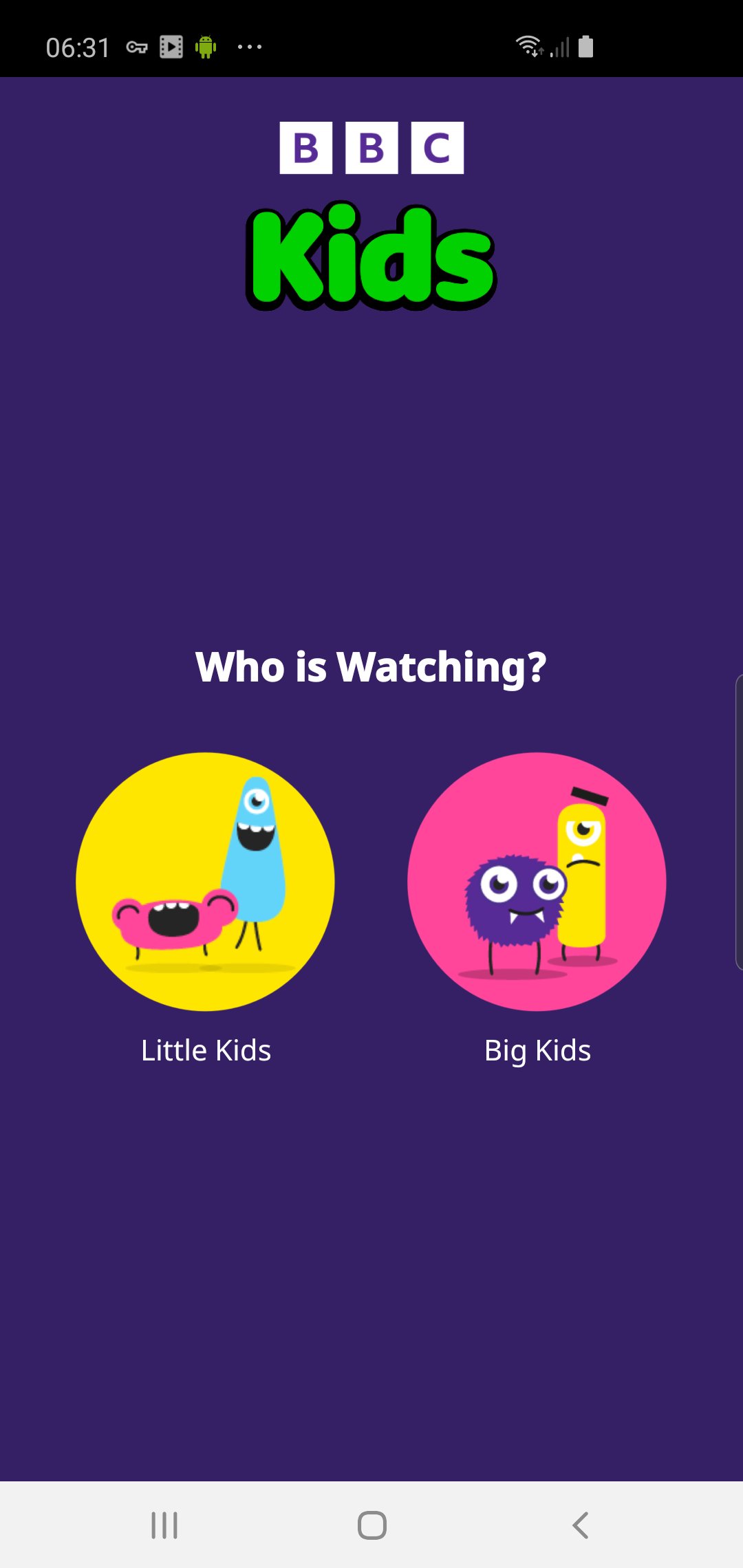 BBC Kids APK for Android Download