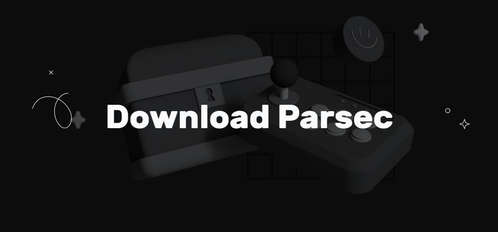 Parsec Apk Download For Android Latest Version