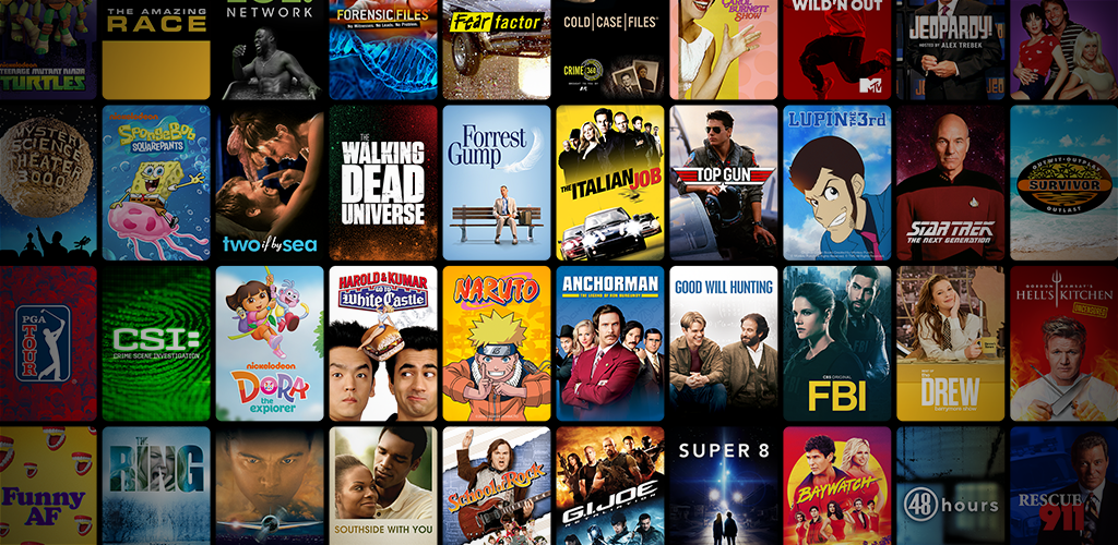 How to Download PlutoTV: Live TV & Free Movies Latest Version for ...