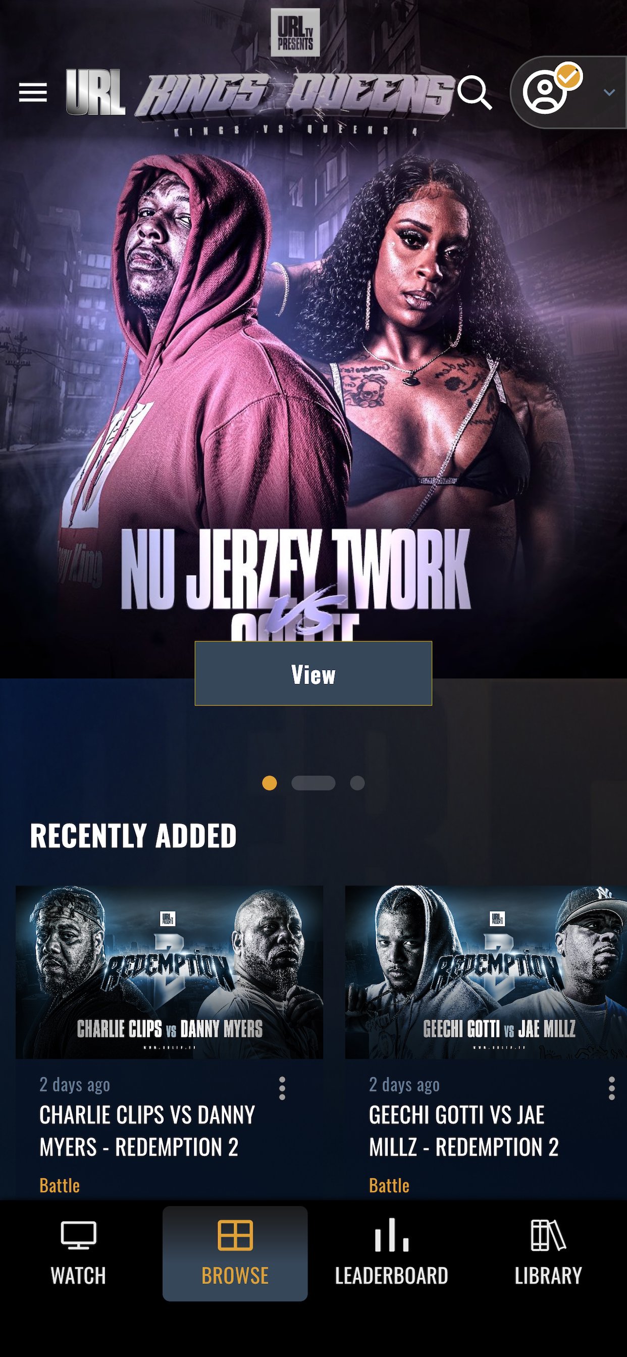 URLTV.TV APK for Android Download