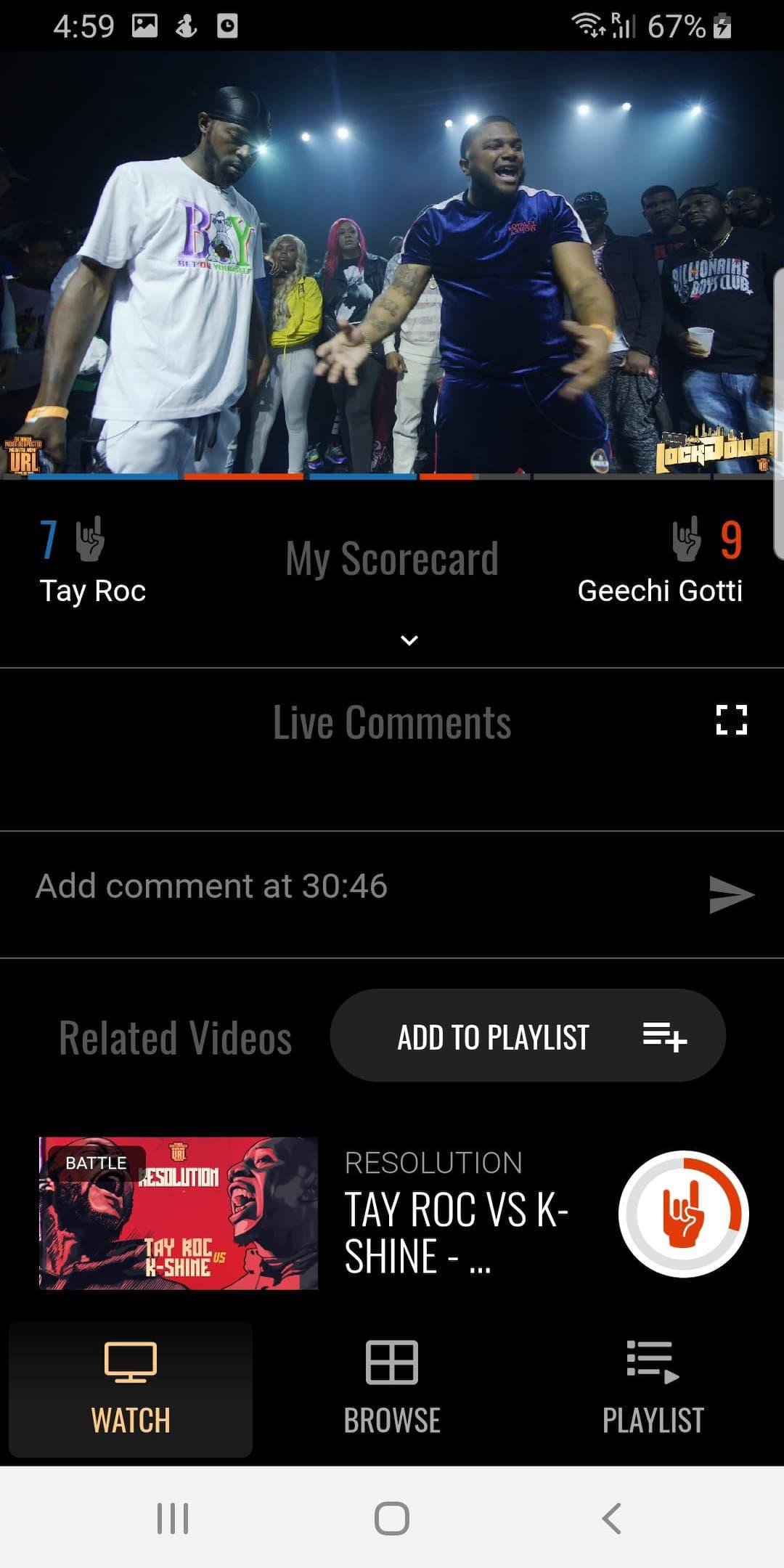URLTV.TV APK for Android Download