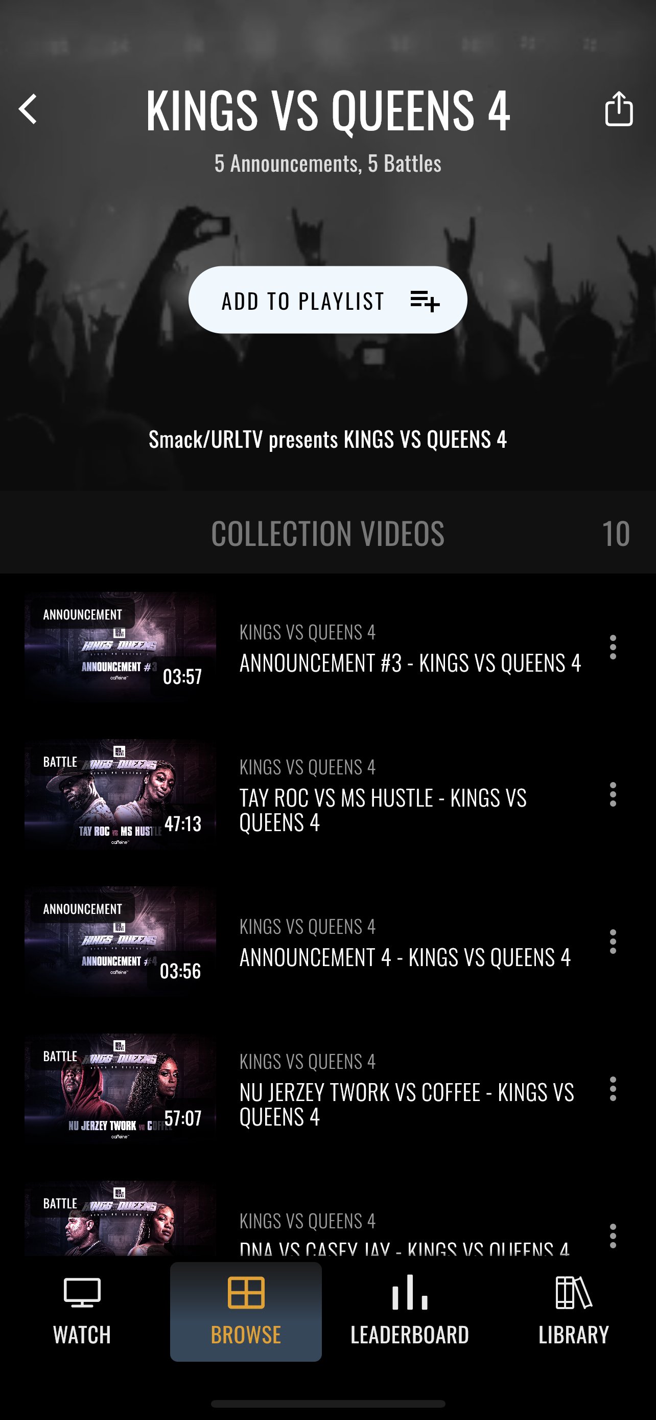 URLTV.TV APK for Android Download