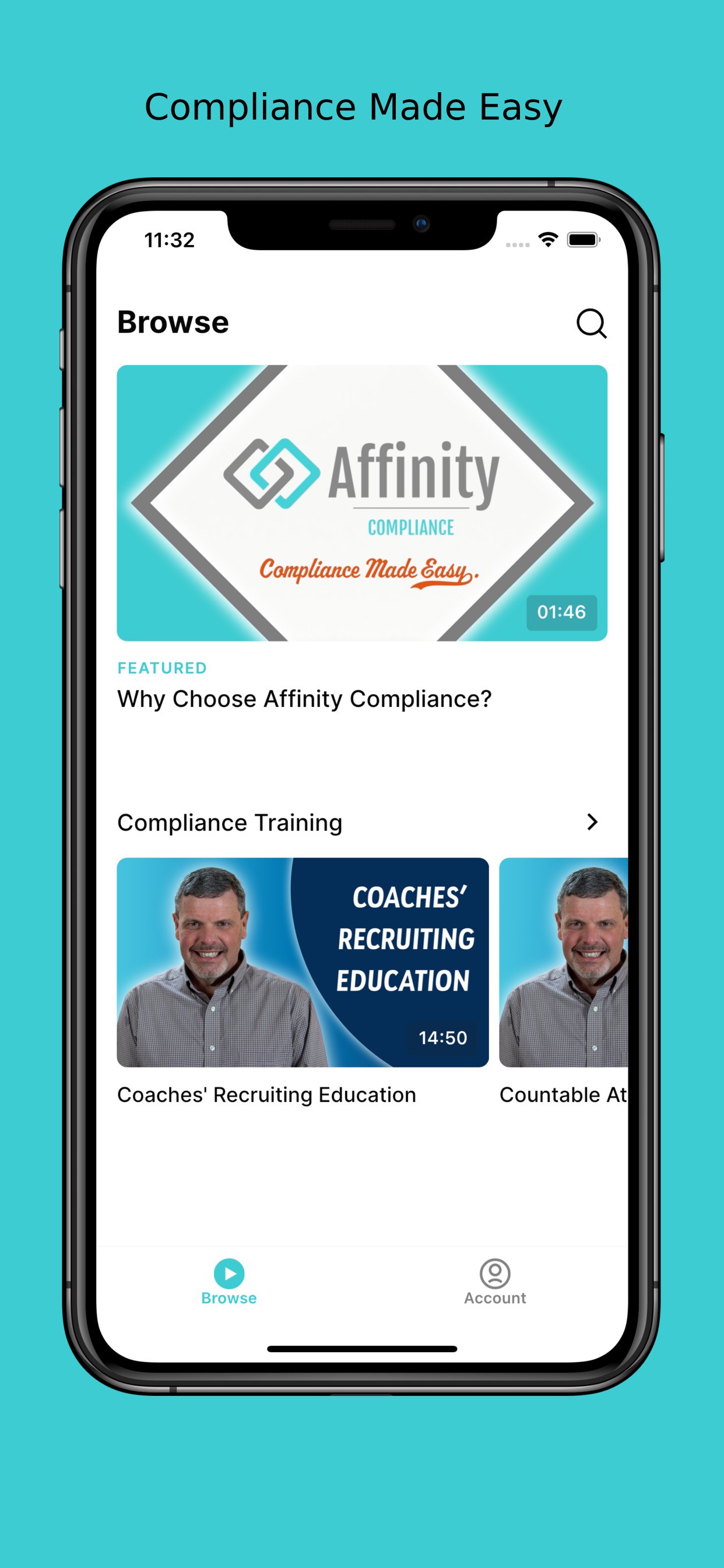 Affinity Compliance APK Download for Android - Latest Version