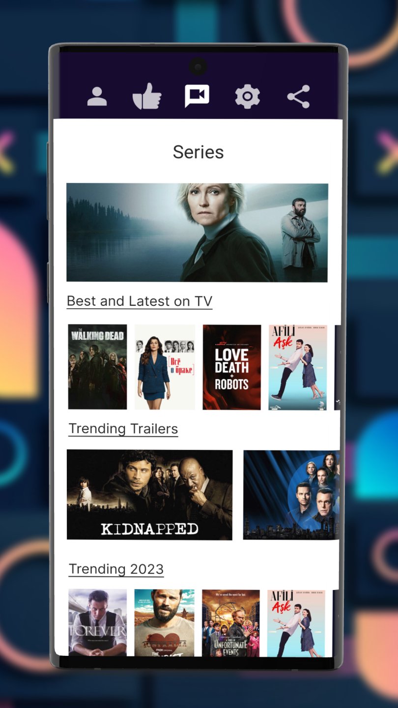 Download TV Boom Latest Version 1.0 Android APK File
