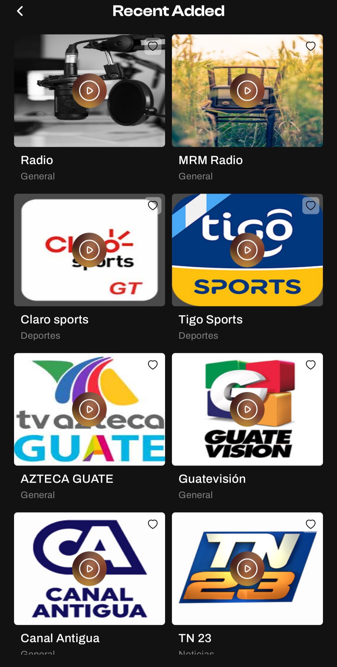 Tv Guatemala Apk For Android Download