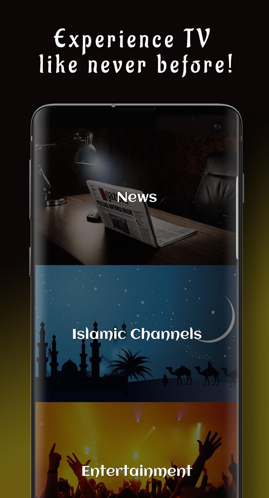 Live TV APK for Android Download